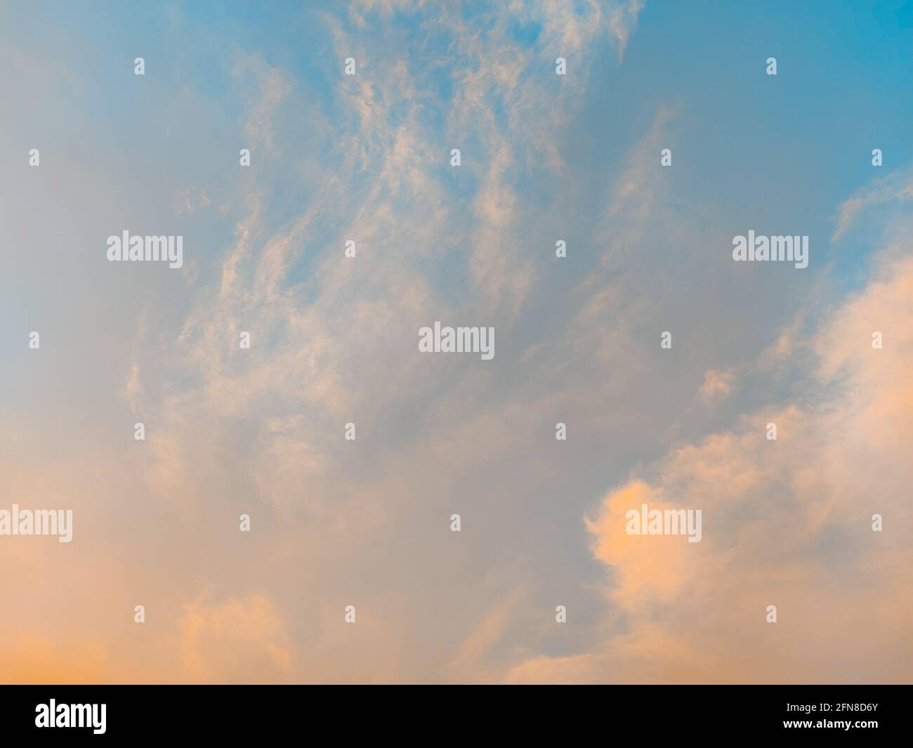 Clound and sun hi-res stock photography and images - Alamy