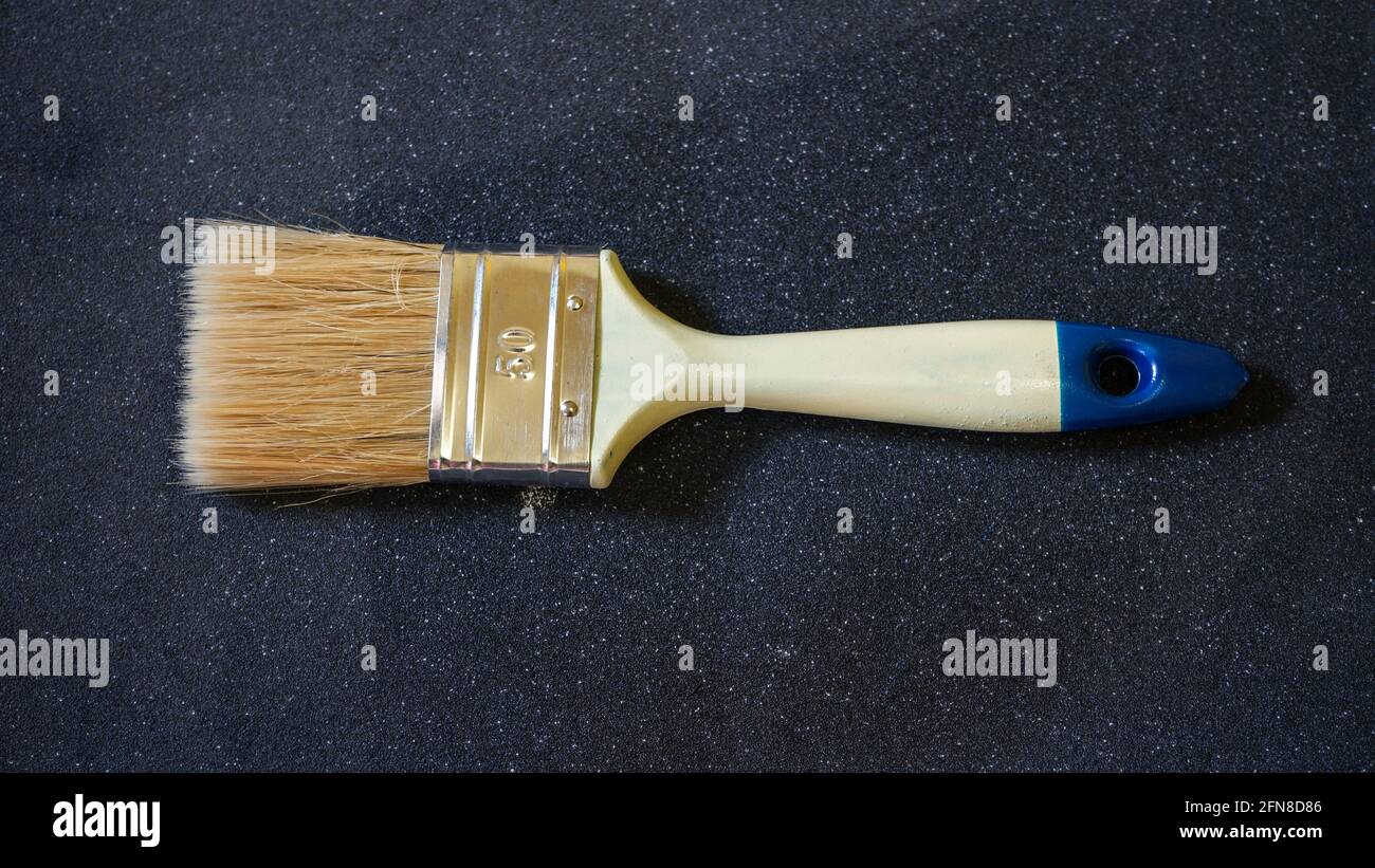 Close up of tools Stock Photo - Alamy