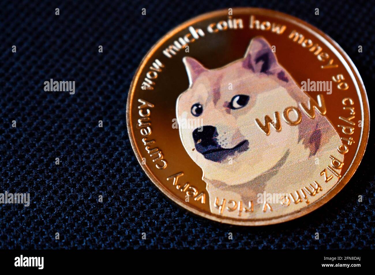 Meme doge hi-res stock photography and images - Alamy