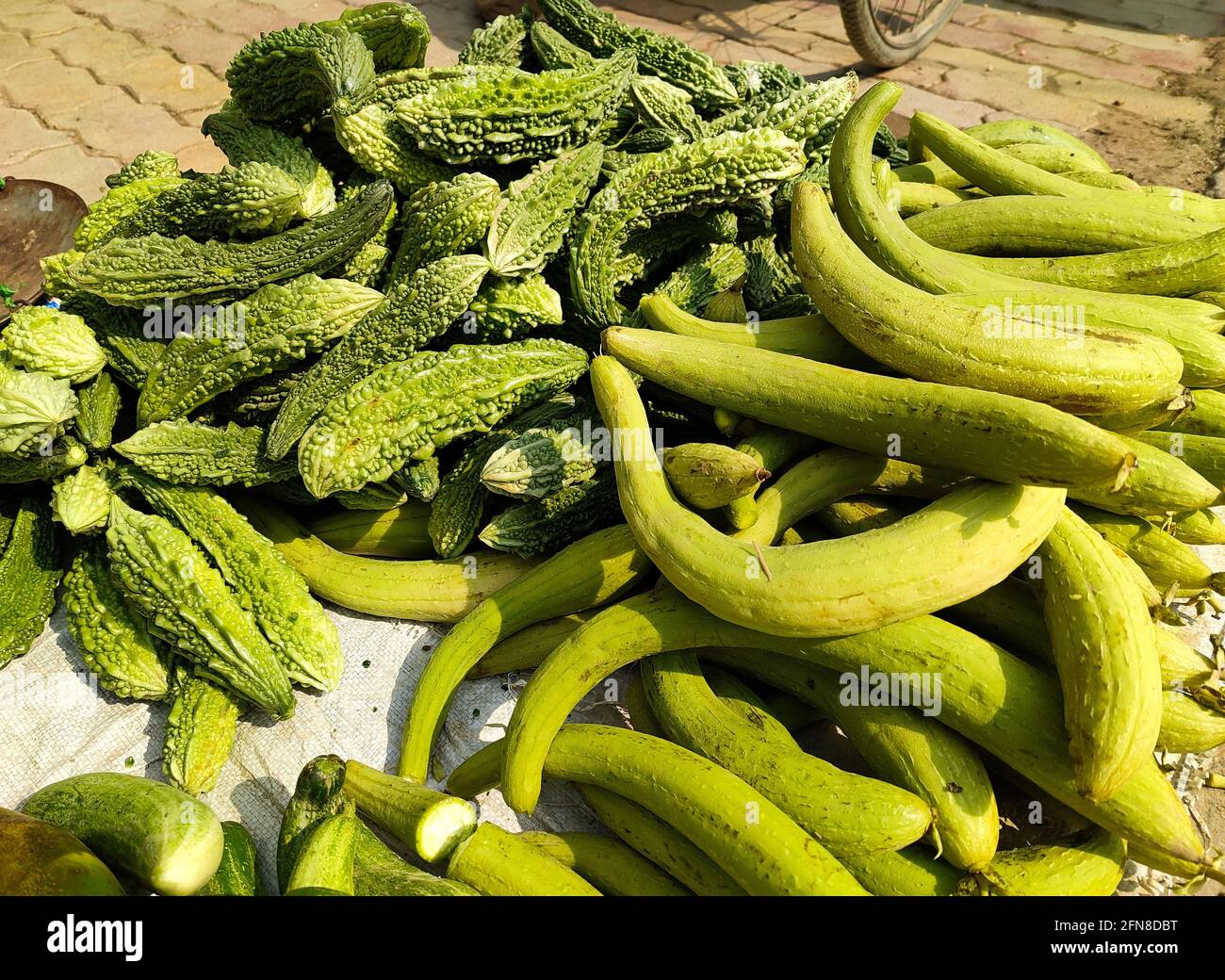 Sweet gourd hi-res stock photography and images - Alamy