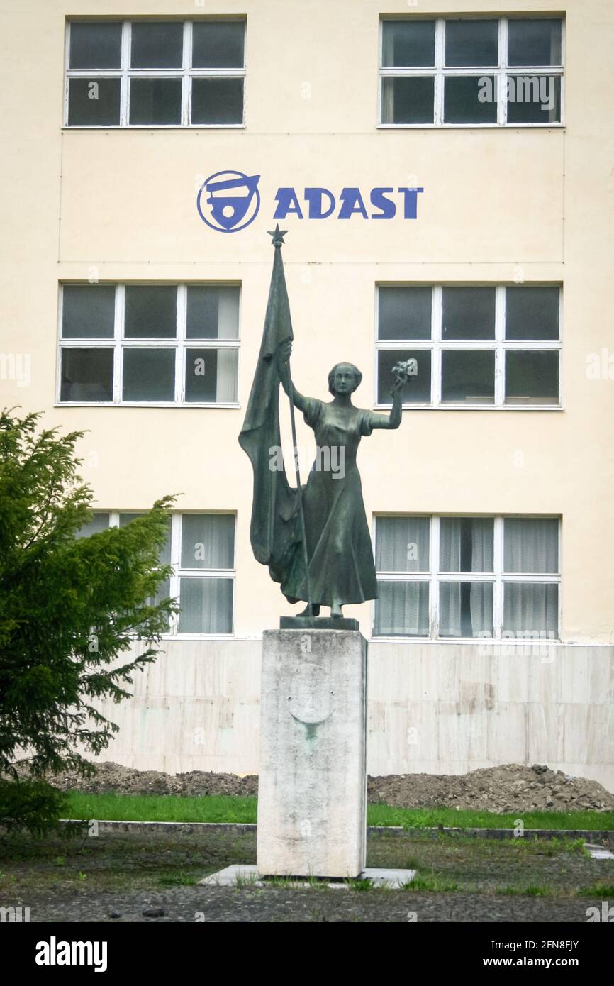 Czechoslovak tradition hi-res stock photography and images - Alamy