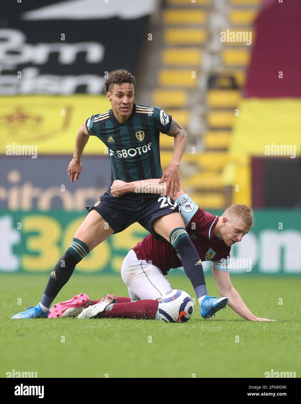 Ben mee tackle hi-res stock photography and images - Alamy
