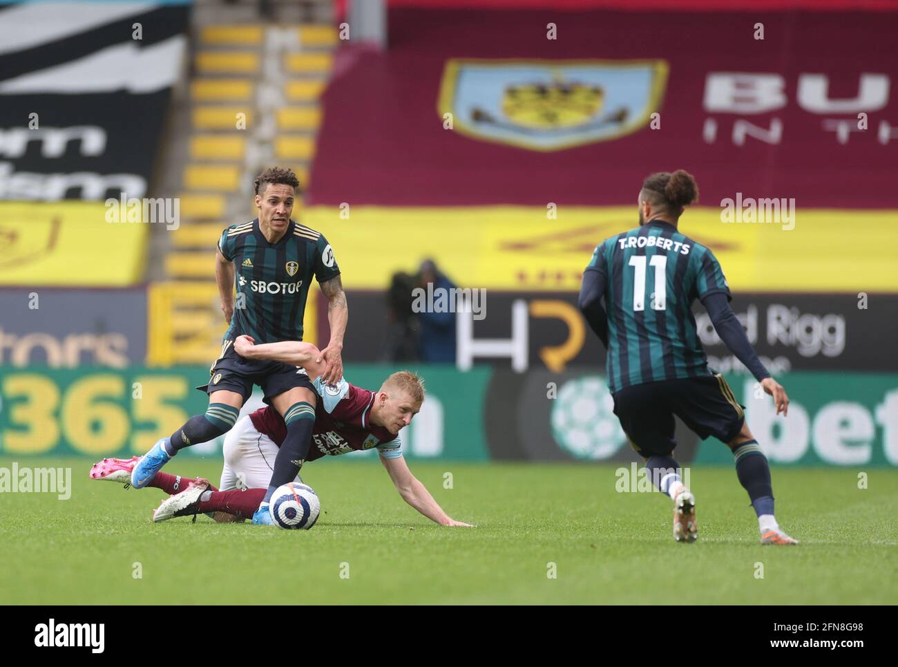 Ben mee tackle hi-res stock photography and images - Alamy