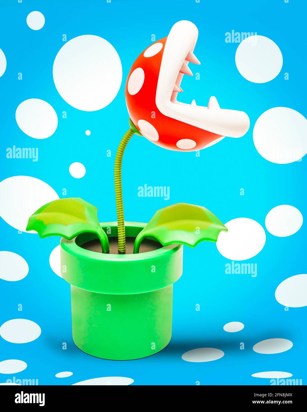 Mario Bros Cartoon High Resolution Stock Photography and Images - Alamy