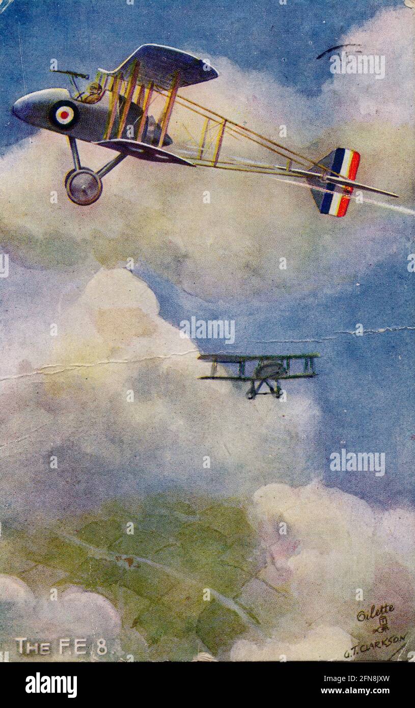 Airplane factory 1930s hi-res stock photography and images - Alamy