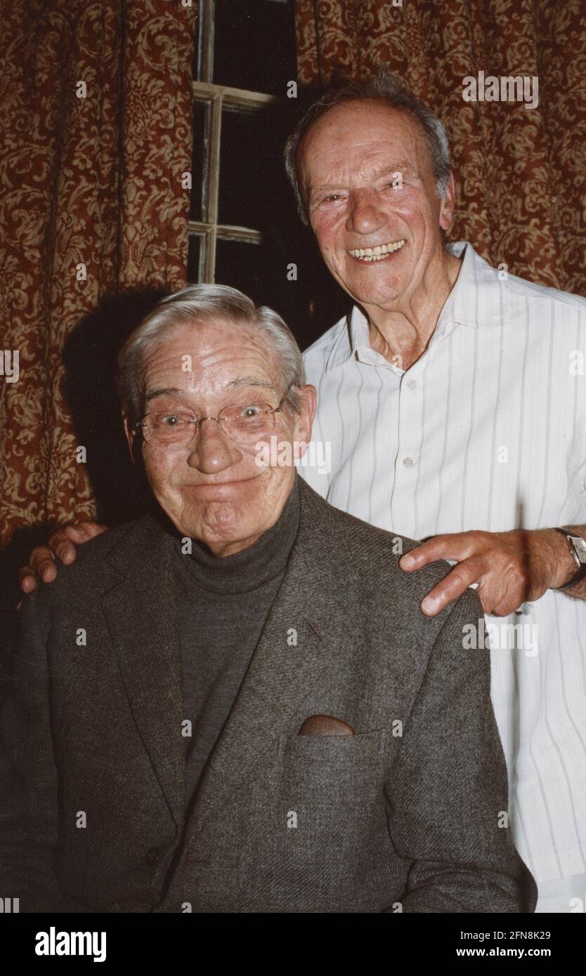 Jack parnell High Resolution Stock Photography and Images - Alamy