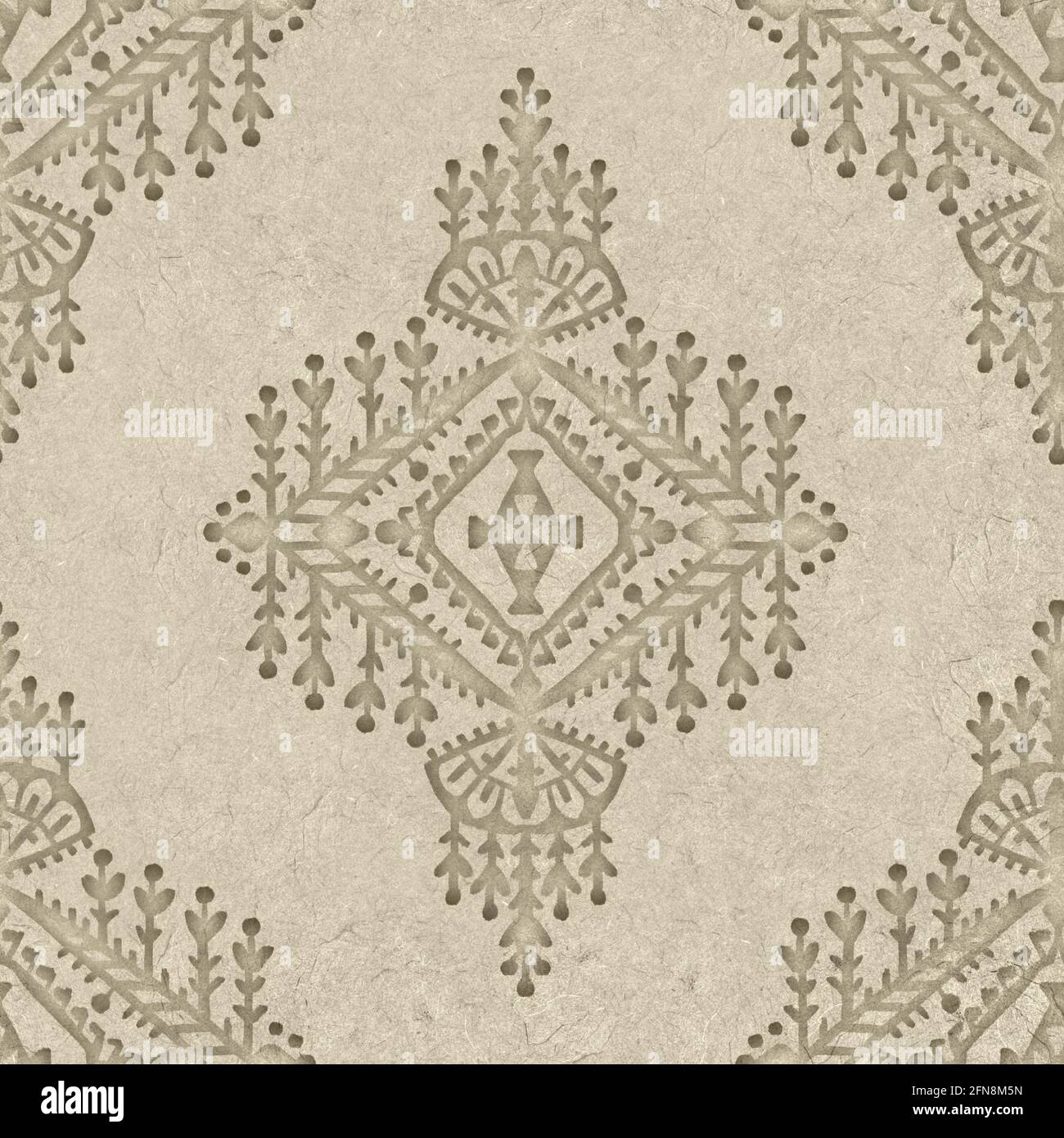 Seamless embossed paper texture for surface print Stock Photo - Alamy