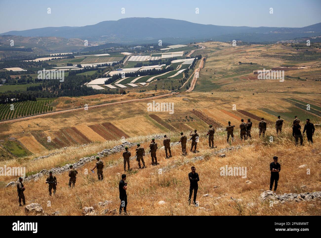 Maroun hi-res stock photography and images - Alamy