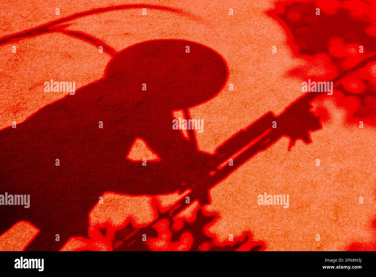 Reed pipe making hi-res stock photography and images - Alamy