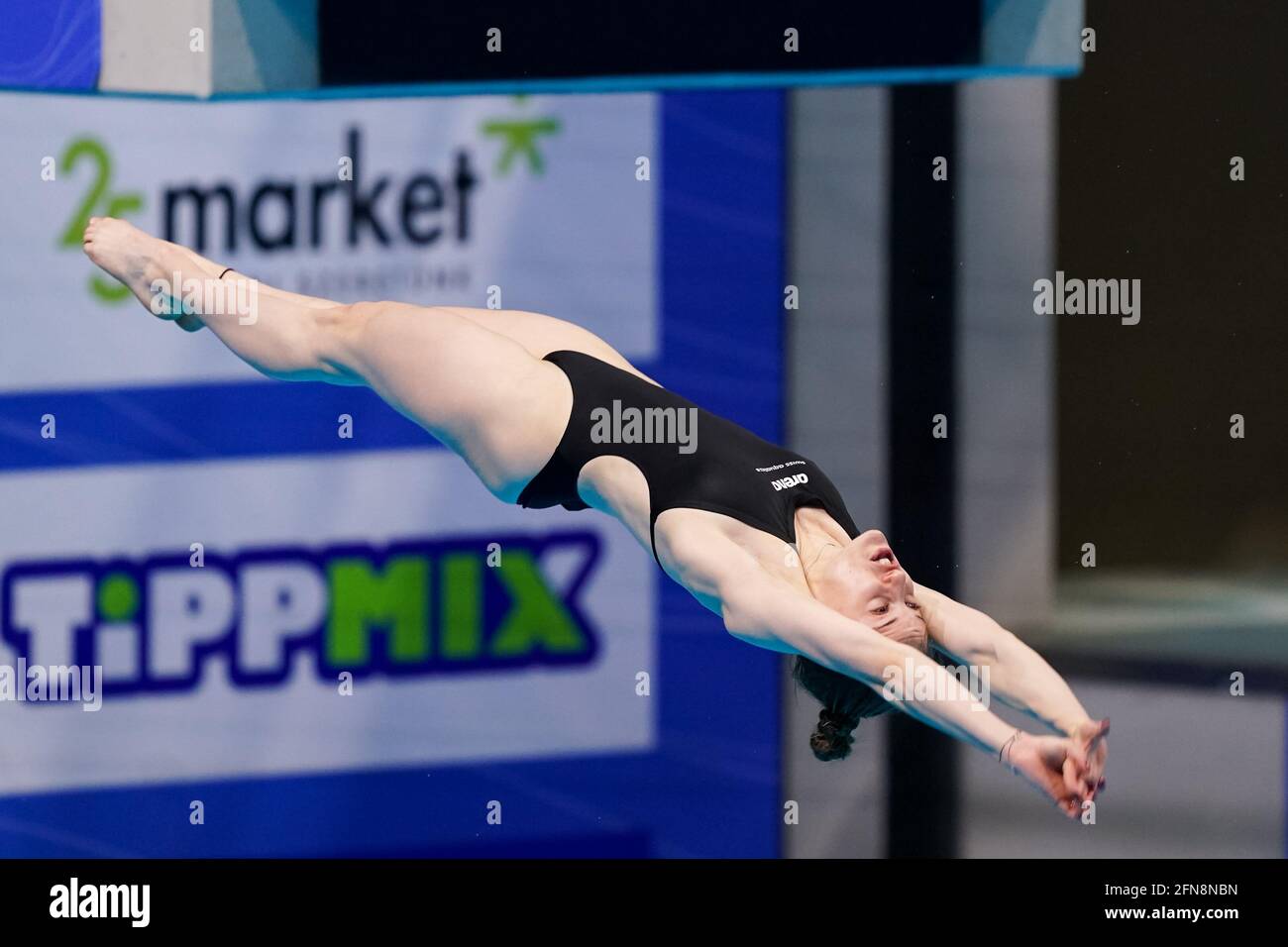 Heimberg michelle hi-res stock photography and images - Alamy