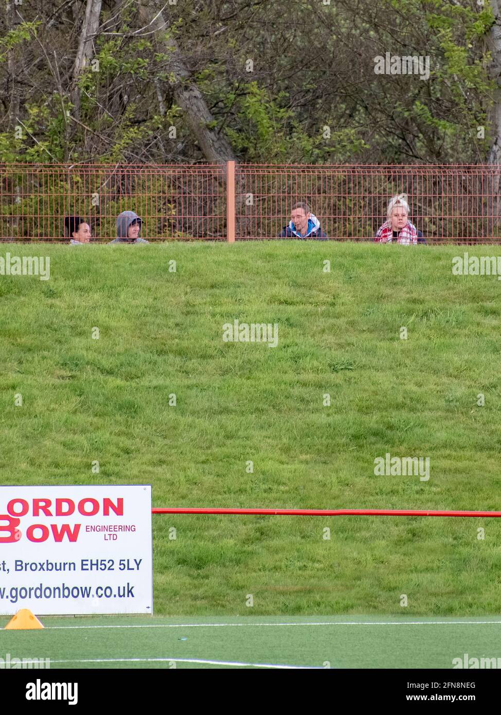 Parents watching football uk hi-res stock photography and images - Alamy