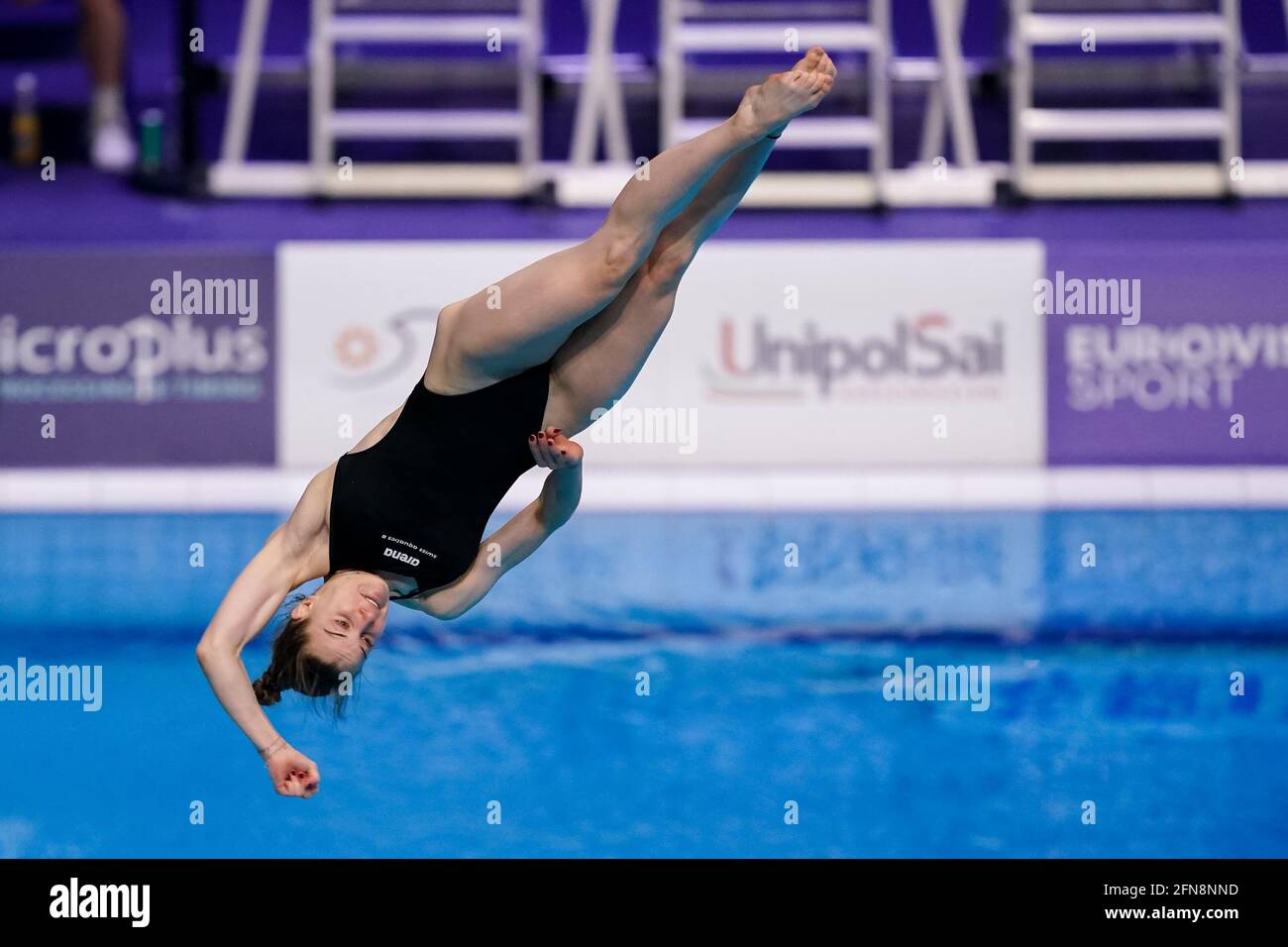 Michelle heimberg hi-res stock photography and images - Alamy