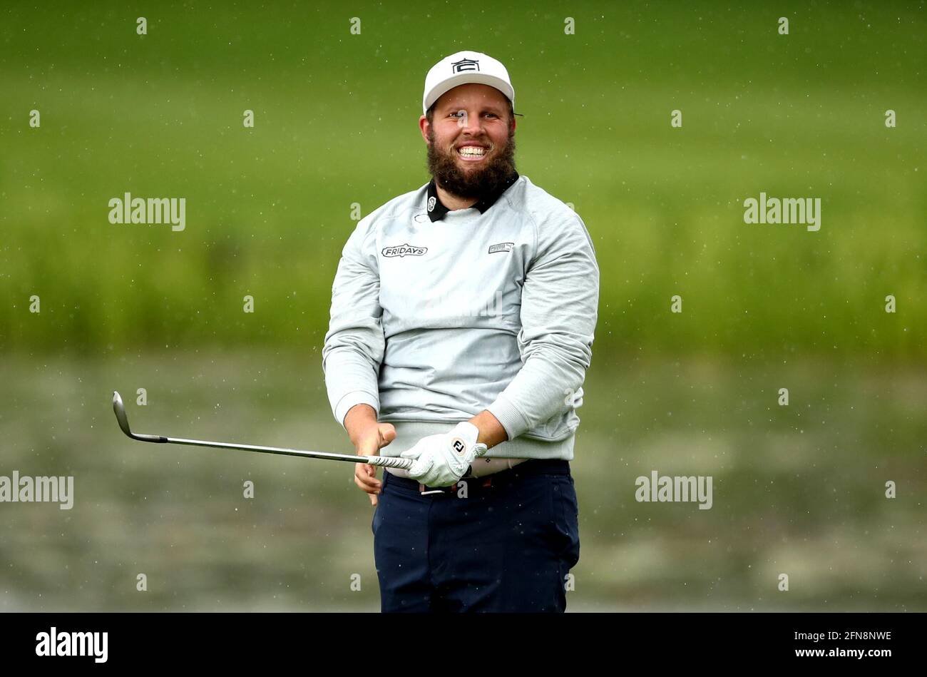 Andrew johnston 2021 hi-res stock photography and images - Alamy