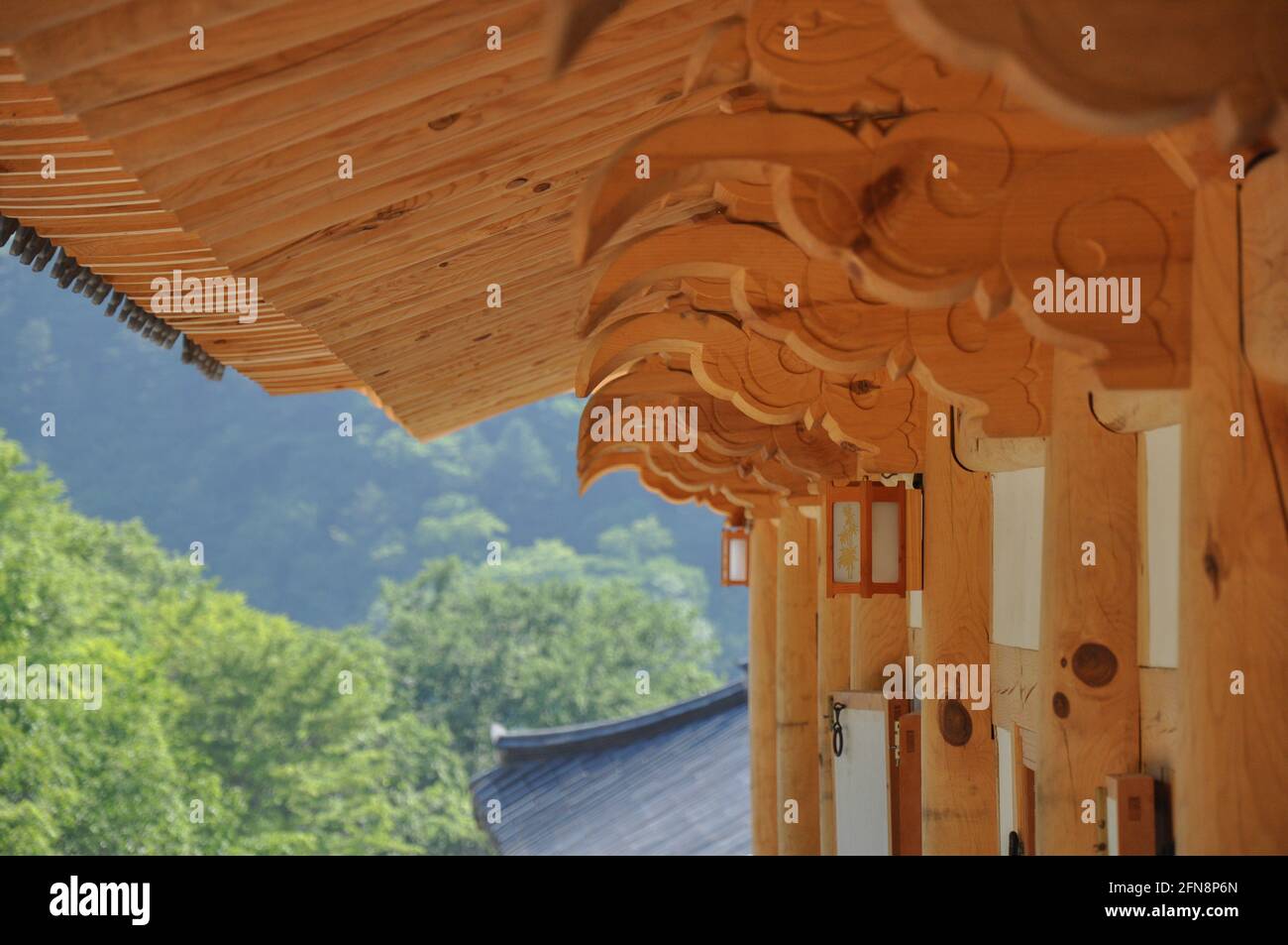 Silla dynasty hi-res stock photography and images - Alamy