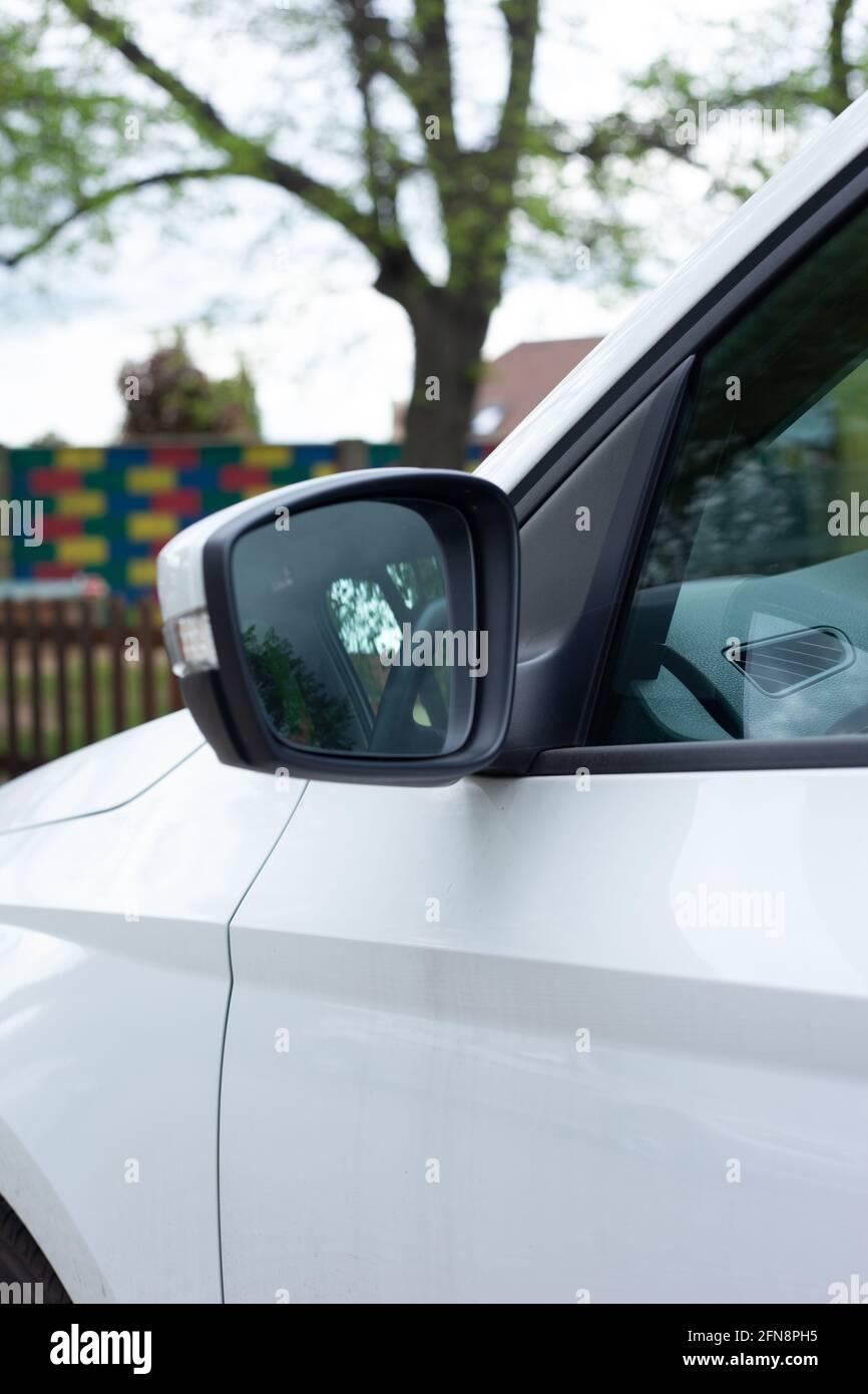 Side and rear view hi-res stock photography and images - Alamy