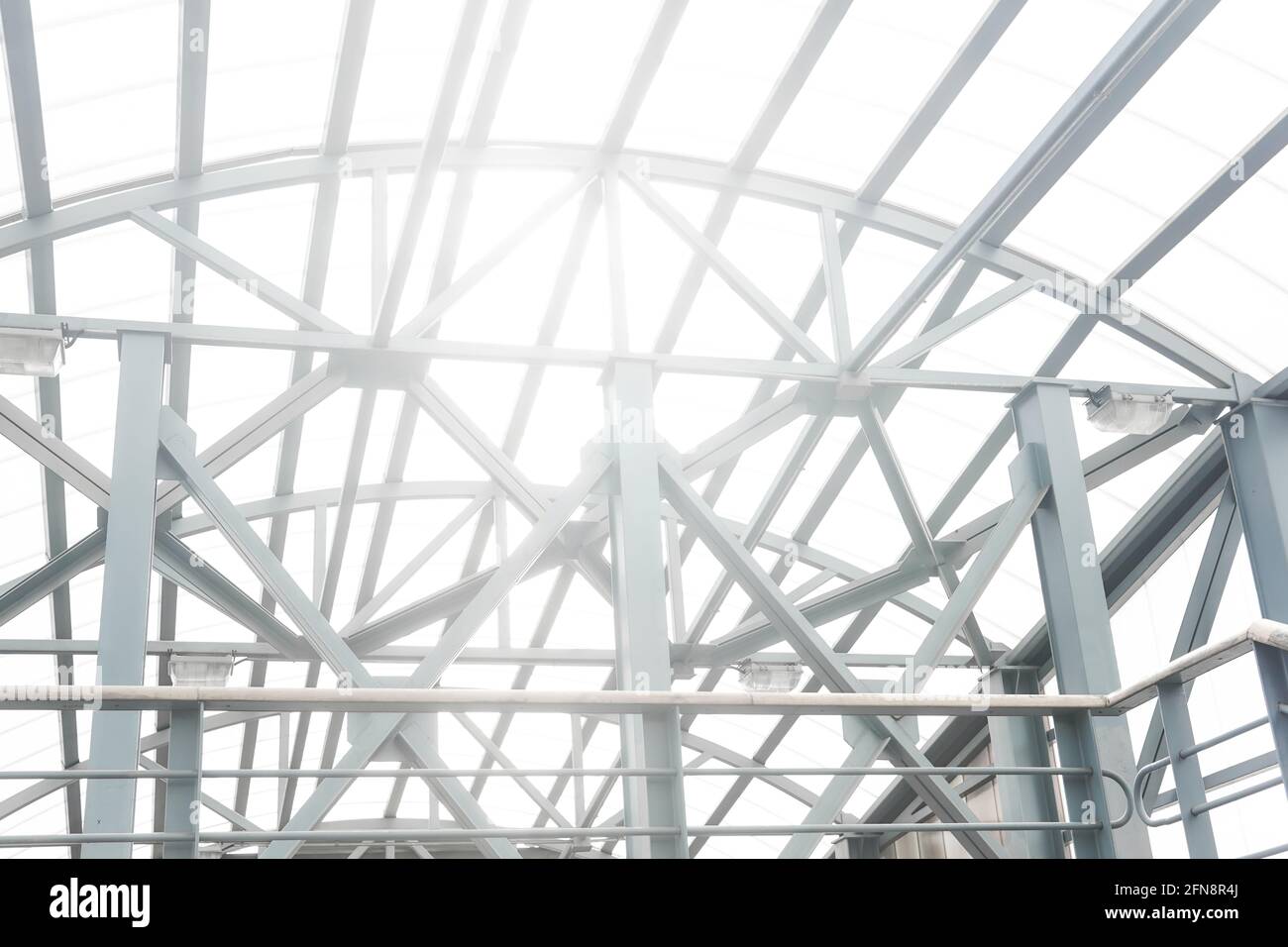 Hangar structures hi-res stock photography and images - Alamy