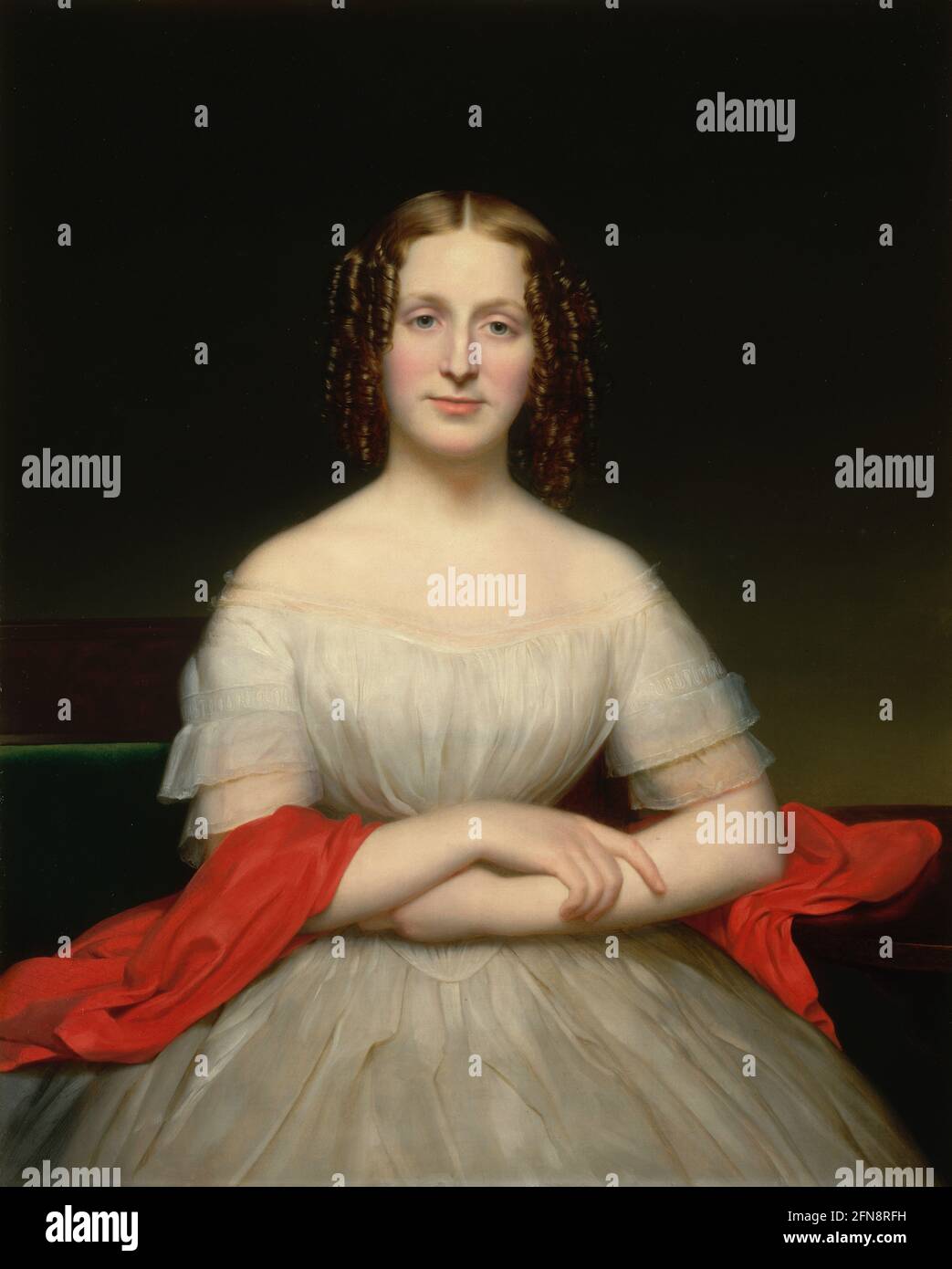 Fidelia hi-res stock photography and images - Alamy