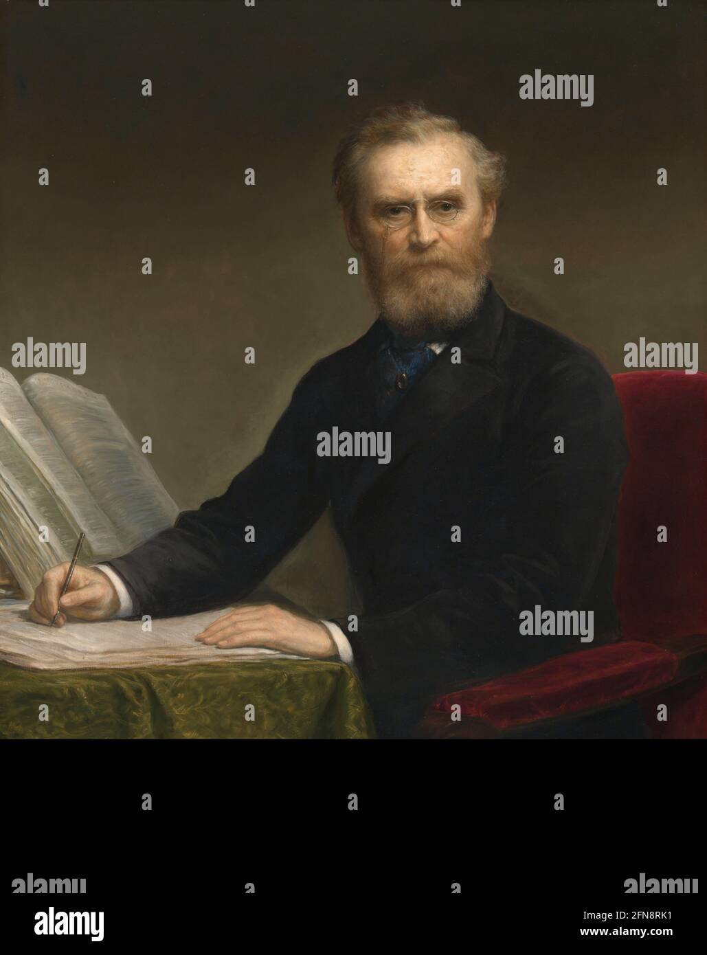 Carl schurz hi-res stock photography and images - Alamy