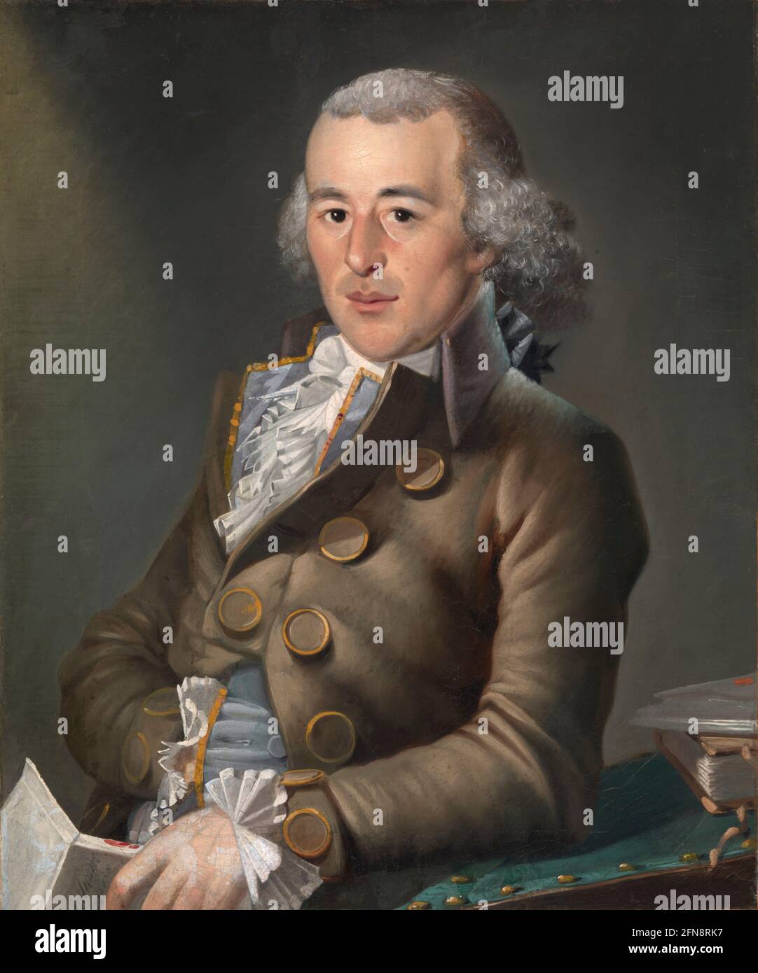 Jeremiah williams hi-res stock photography and images - Alamy