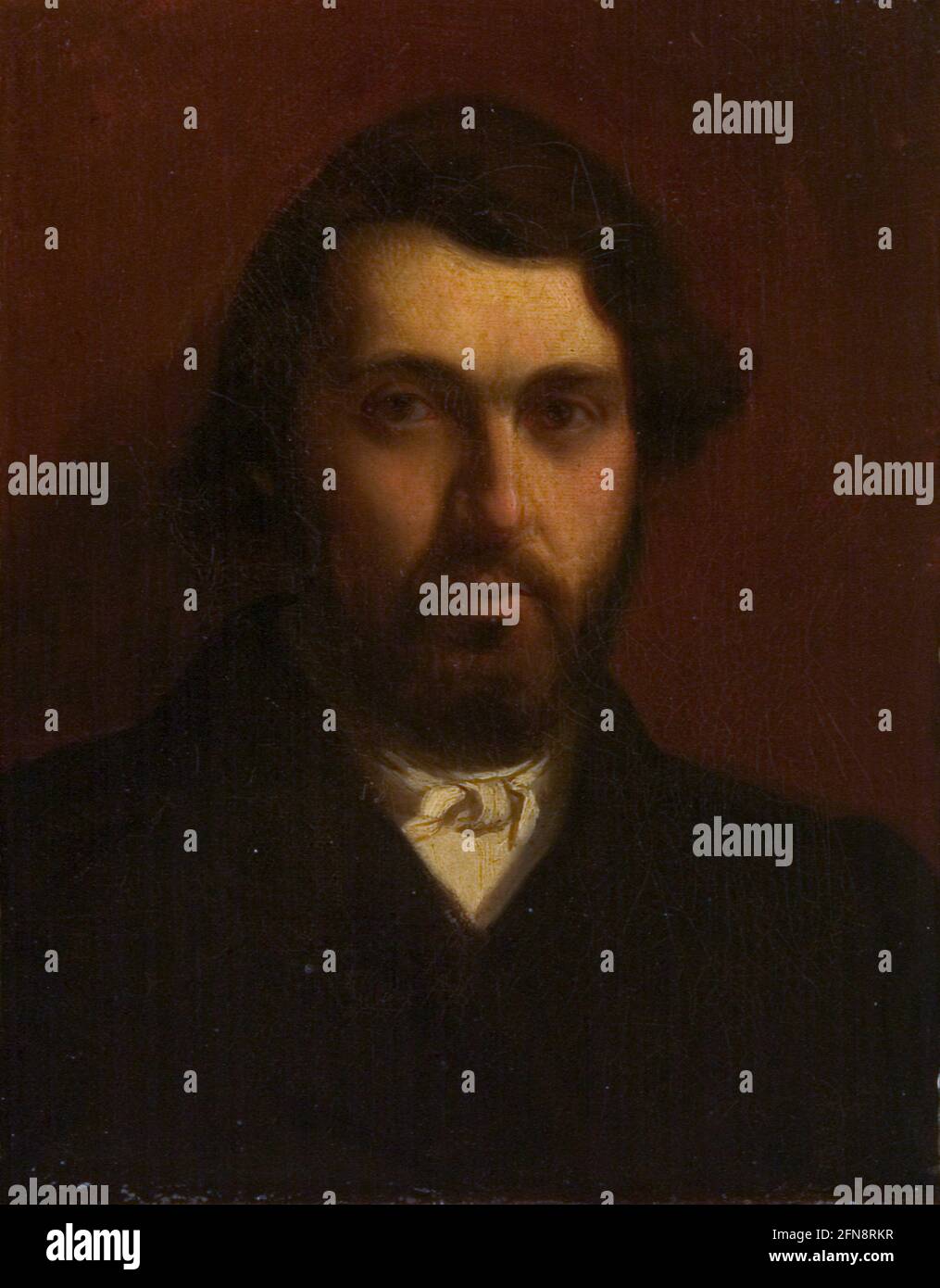 Richard kern hi-res stock photography and images - Alamy