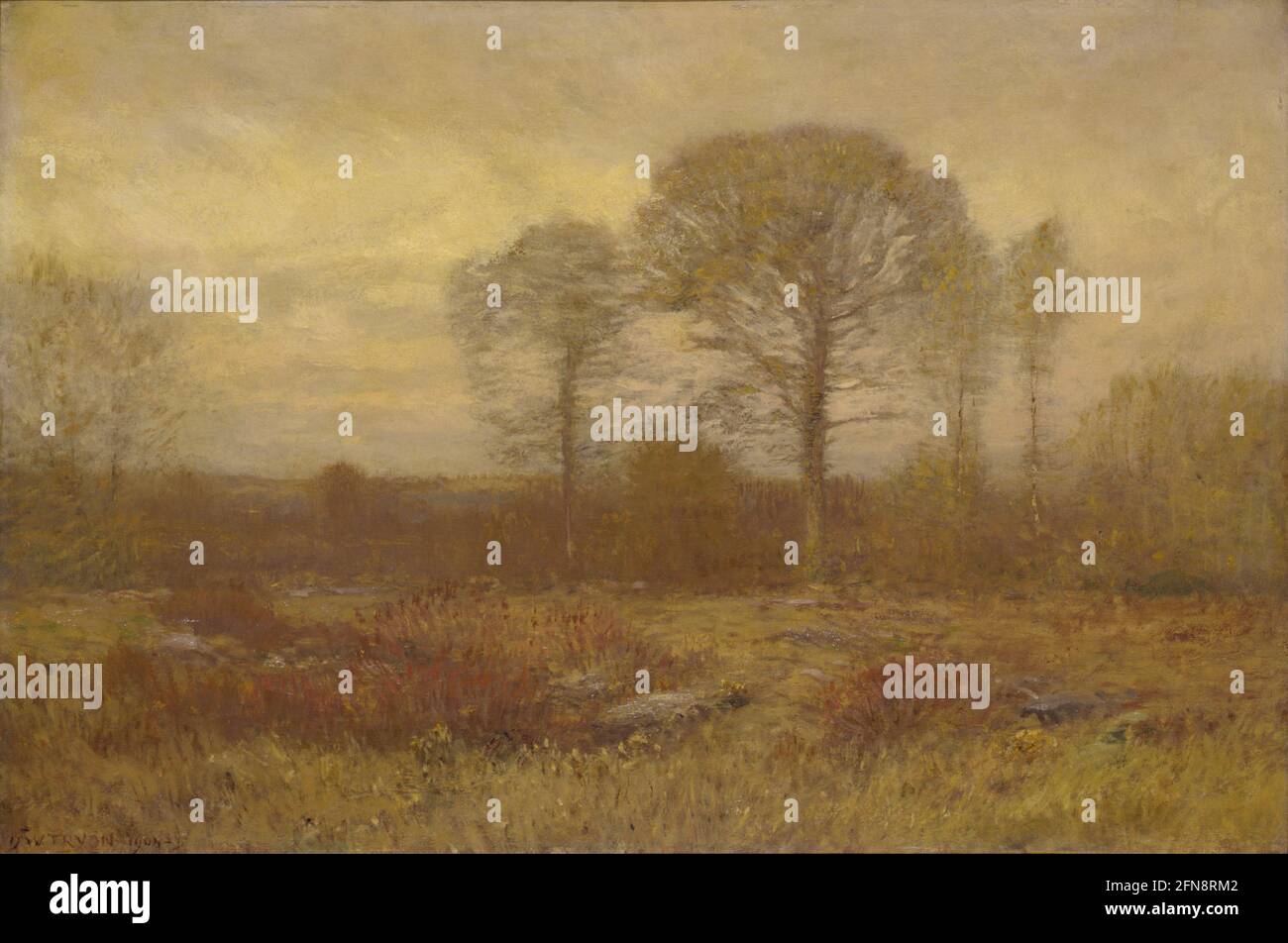 William tryon hi-res stock photography and images - Alamy