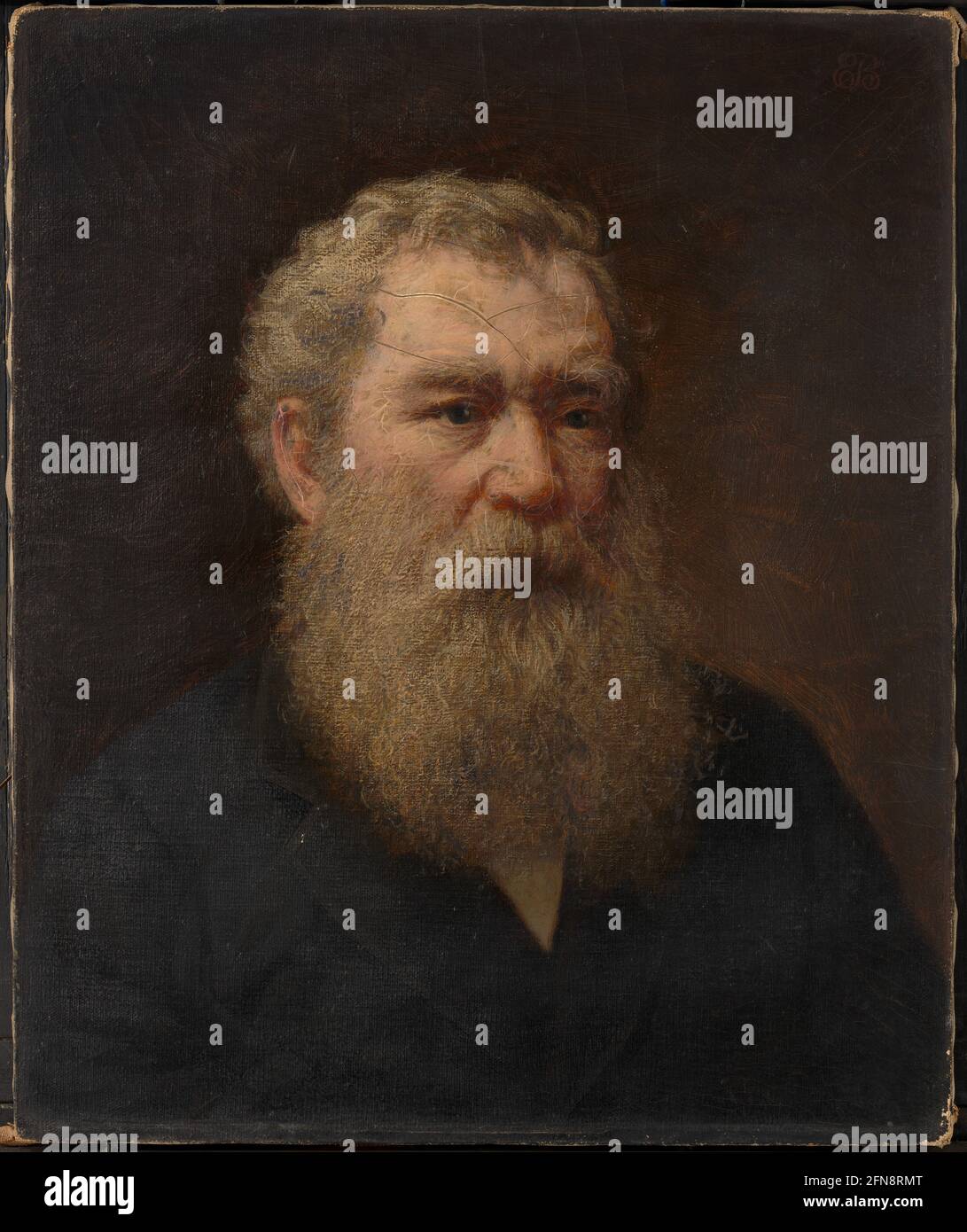 George fuller hi-res stock photography and images - Alamy