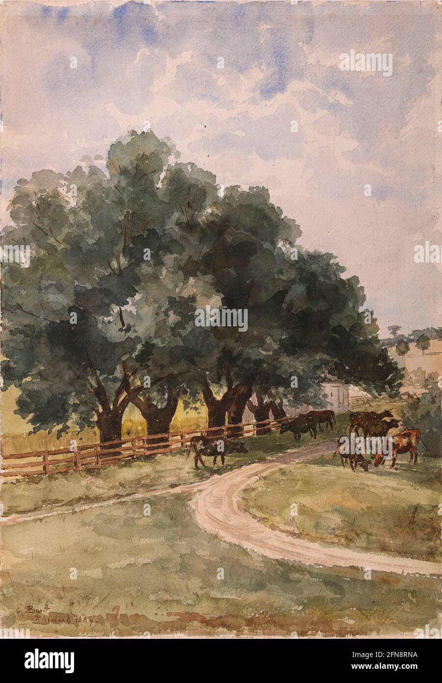 Elizabeth otis lyman hi-res stock photography and images - Alamy