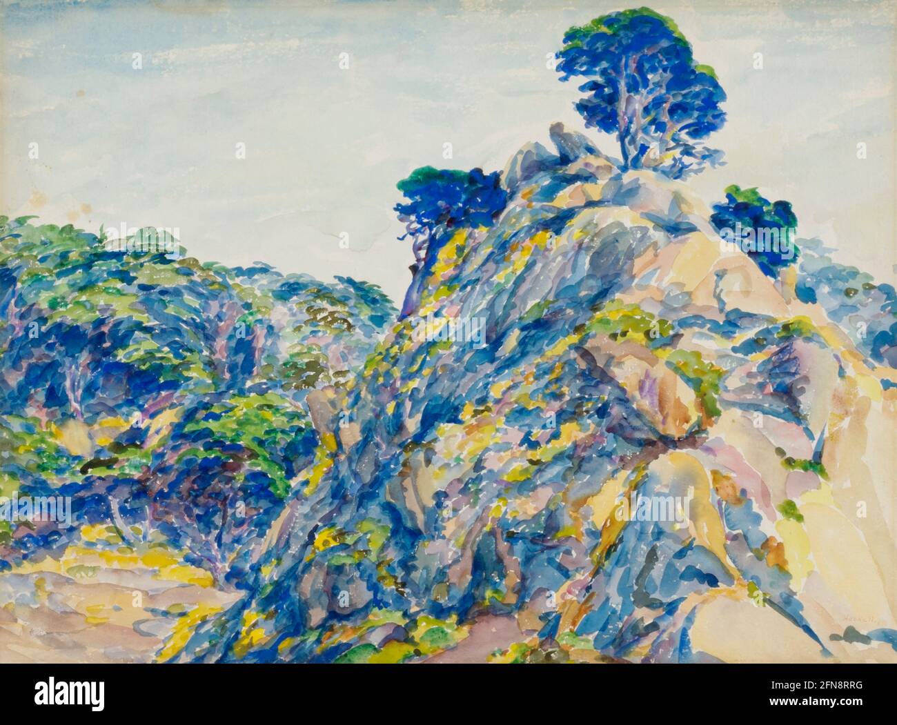 Early 1900s smithsonian hi-res stock photography and images - Alamy