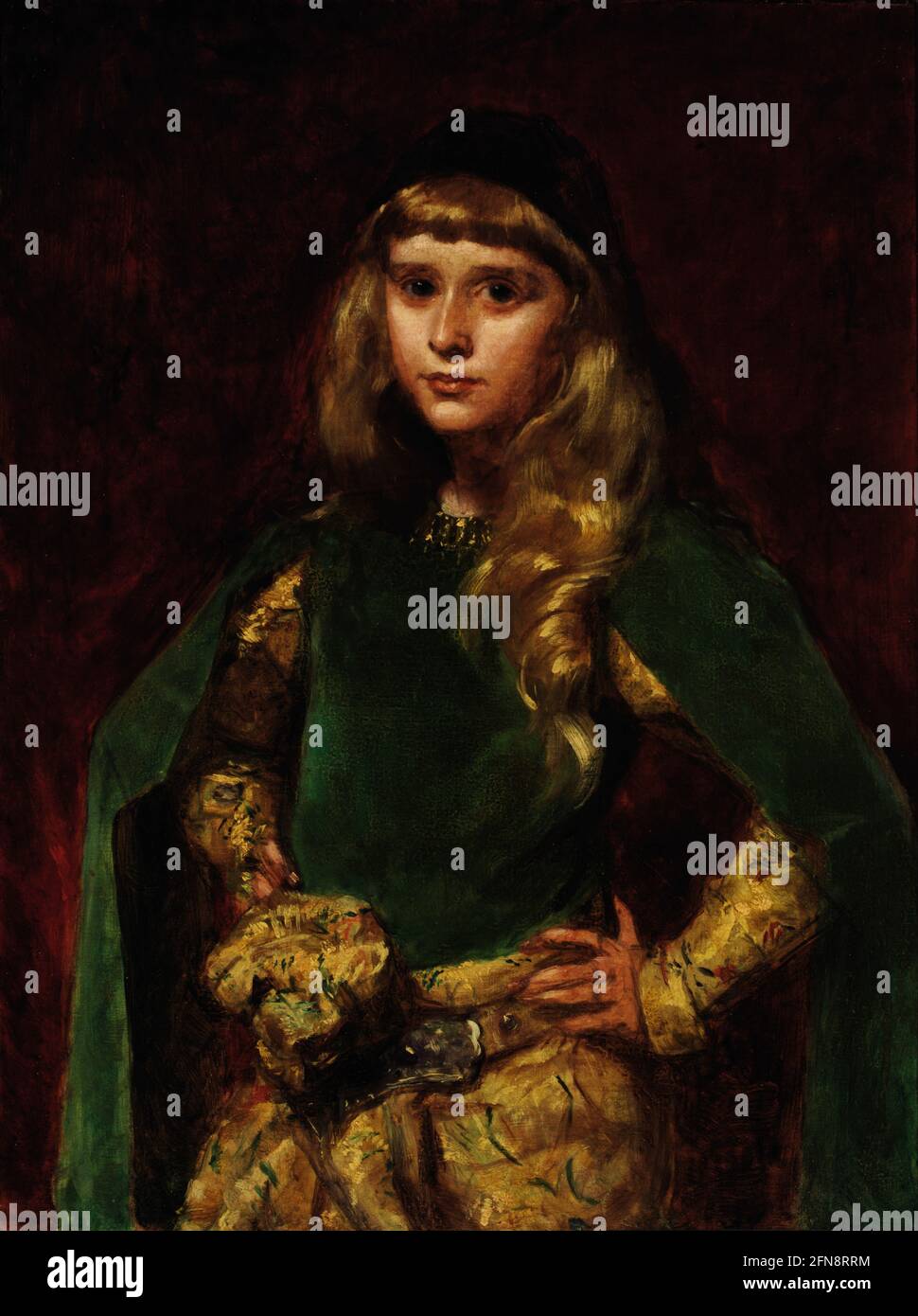 Natalie clifford hi-res stock photography and images - Alamy