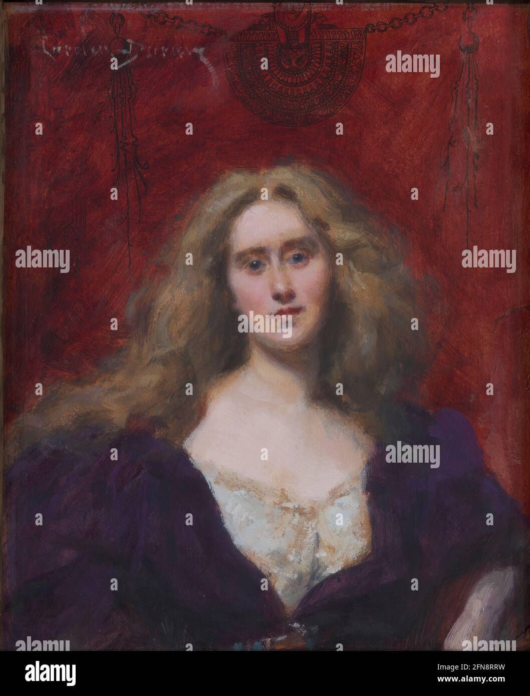 Charles barney hi-res stock photography and images - Alamy