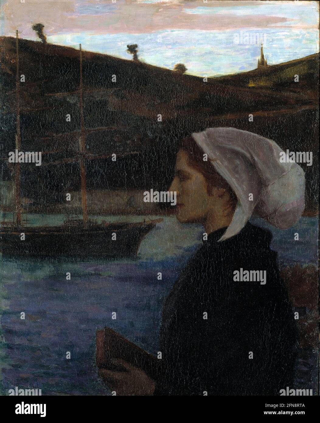 Breton literature hi-res stock photography and images - Alamy