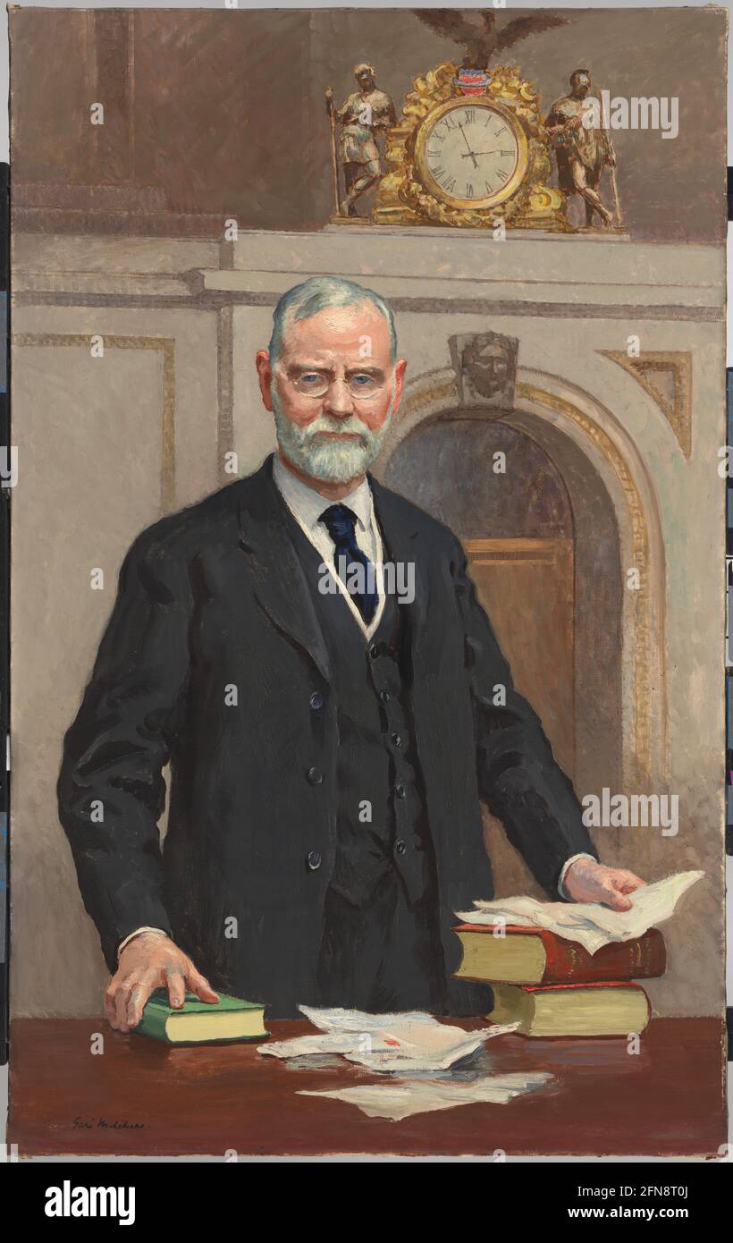 Robert mann gallery hi-res stock photography and images - Alamy