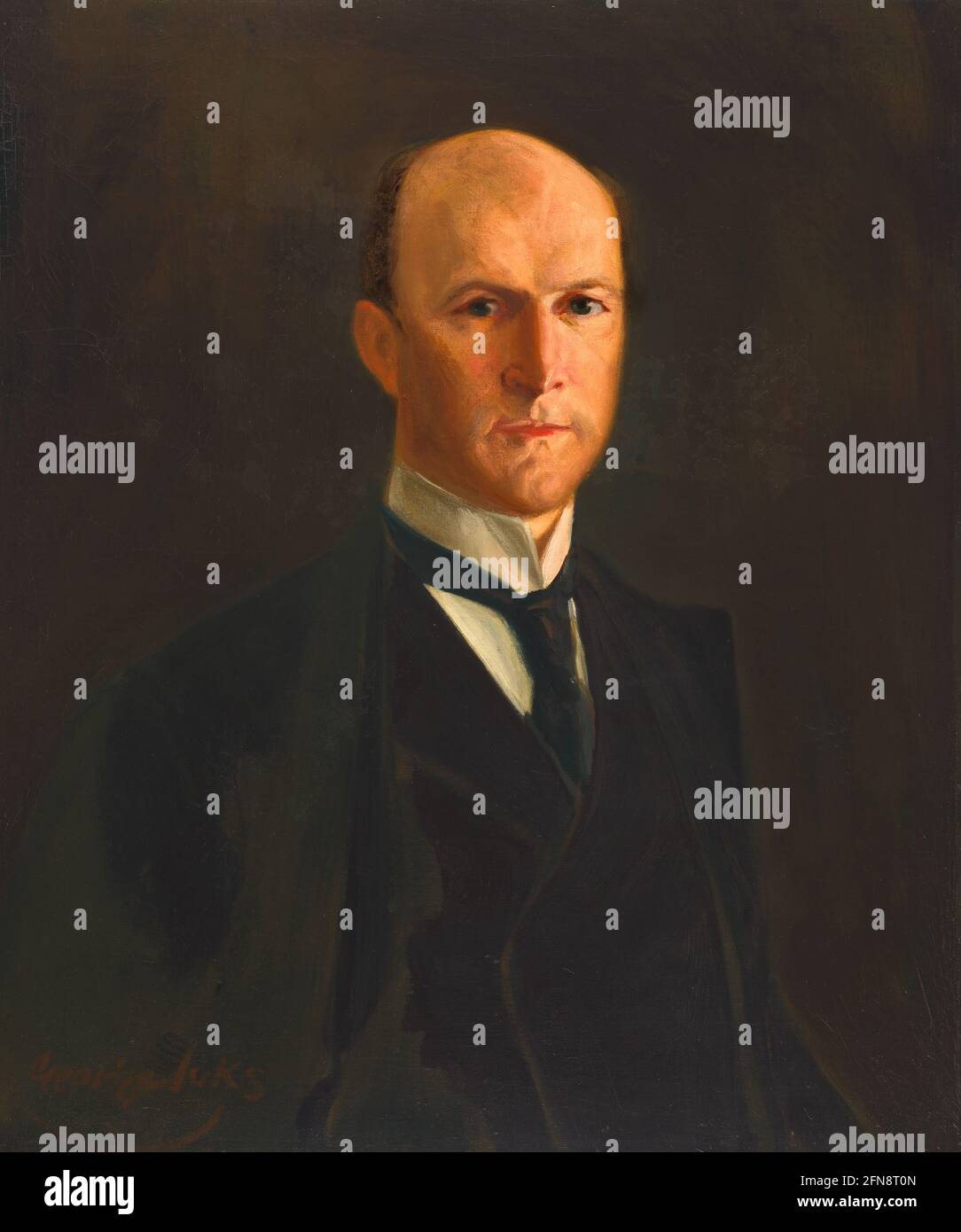 John quinn hi-res stock photography and images - Alamy