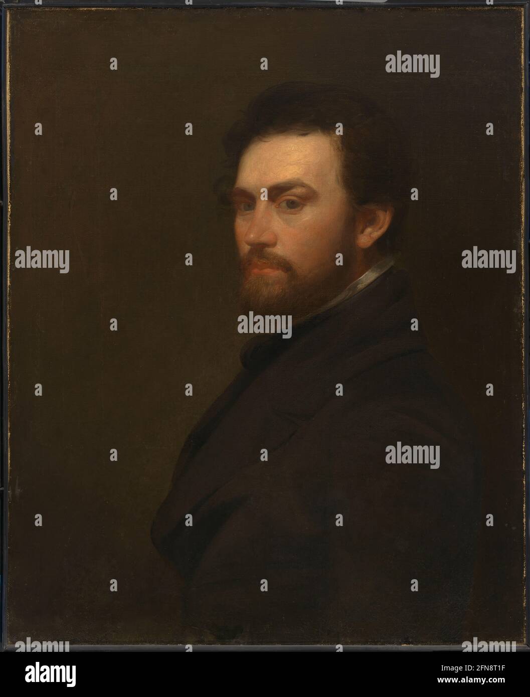 George fuller hi-res stock photography and images - Alamy