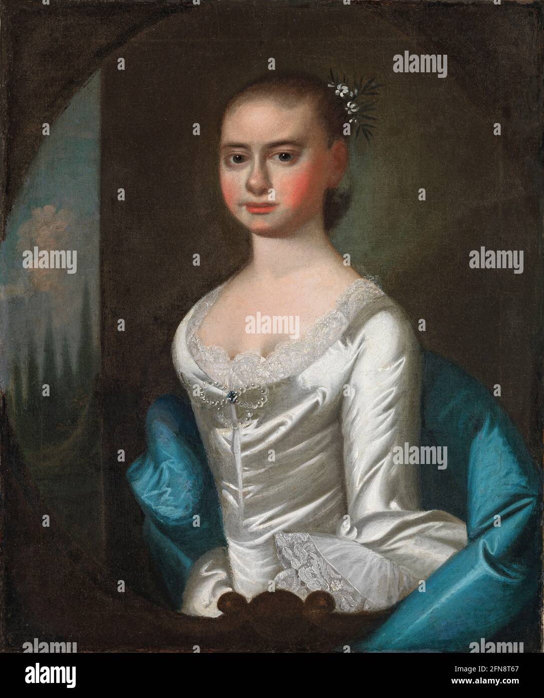 Winyah hi-res stock photography and images - Alamy