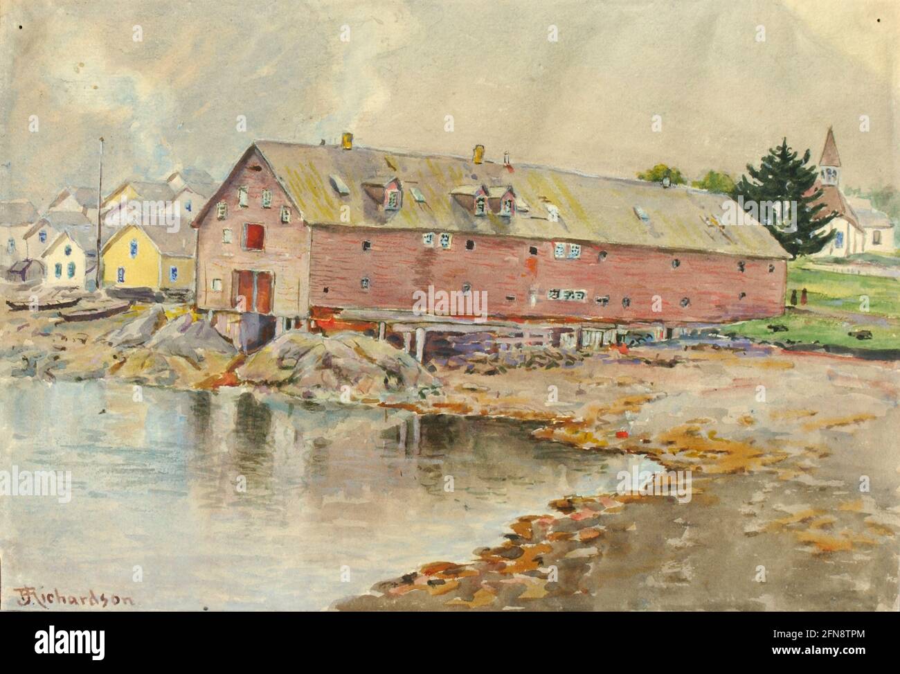 Sitka museum hi-res stock photography and images - Alamy