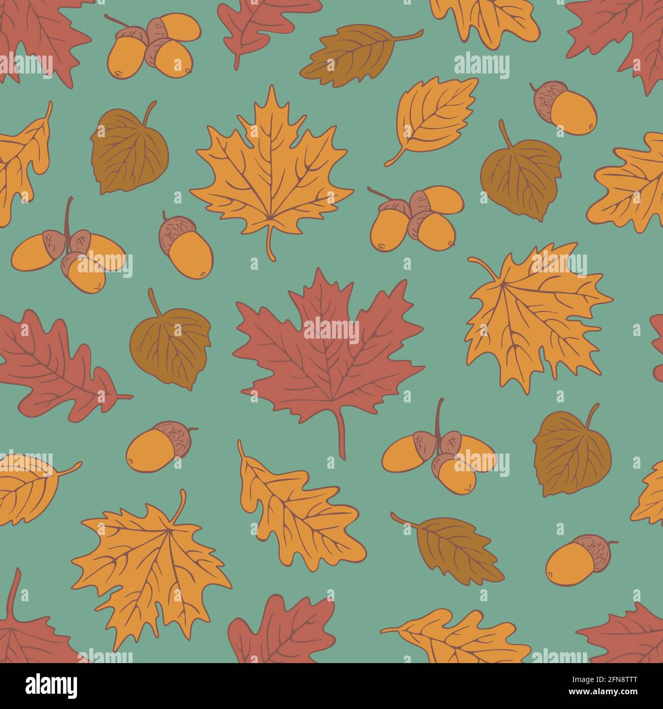 Flora artwork Stock Vector Images - Alamy