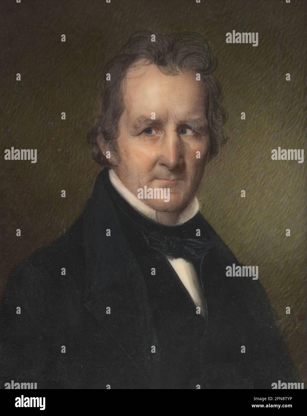 Tappan benjamin hi-res stock photography and images - Alamy