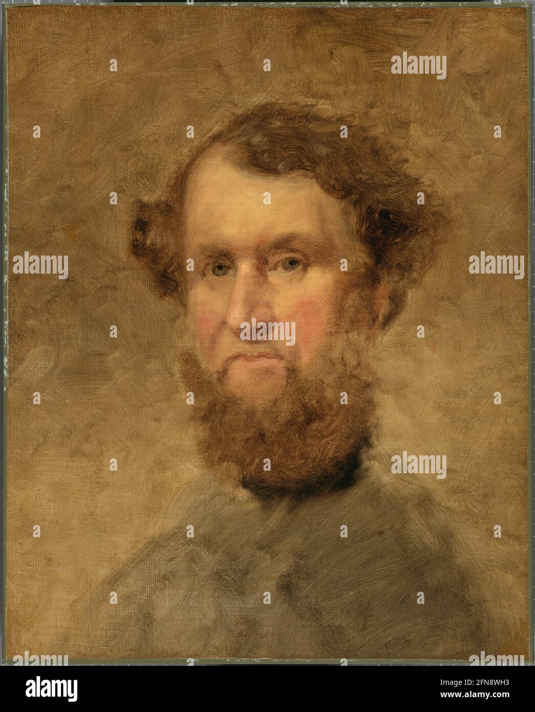 Cyrus mccormick hi-res stock photography and images - Alamy