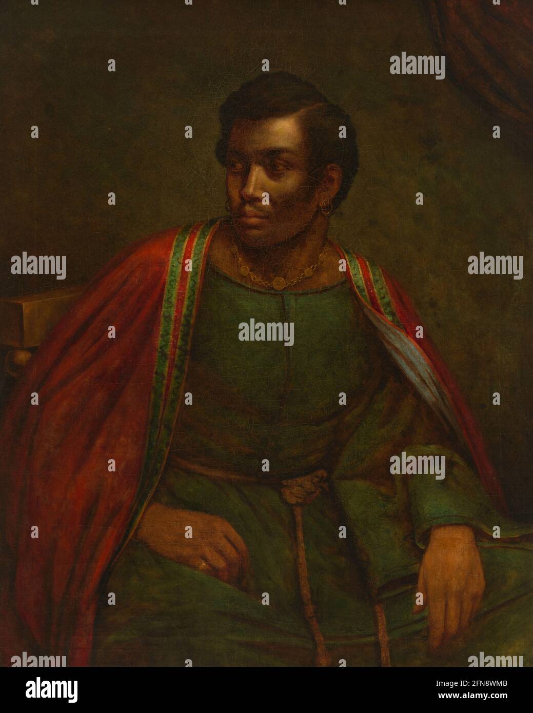 Shakespearean Play Othello Hi Res Stock Photography And Images Alamy