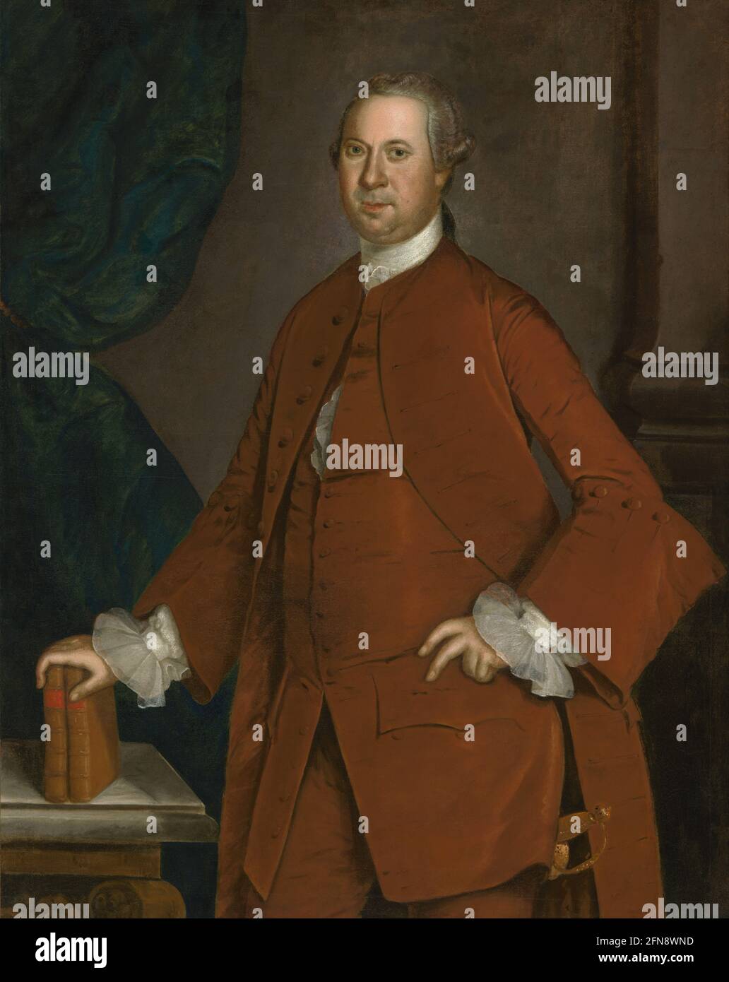 Jenifer daniel of st thomas hi-res stock photography and images - Alamy