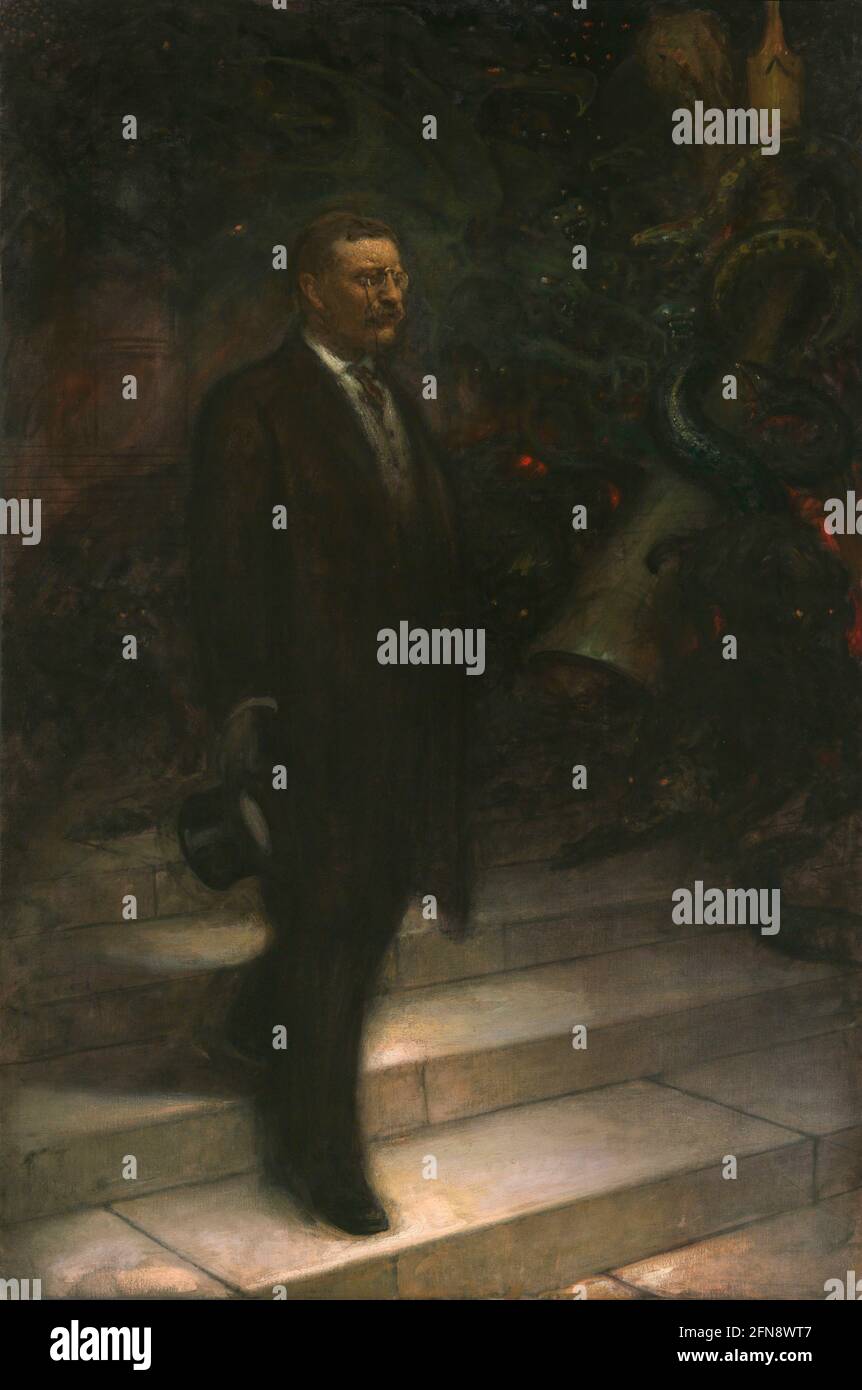 Sigismund de ivanowsky hi-res stock photography and images - Alamy