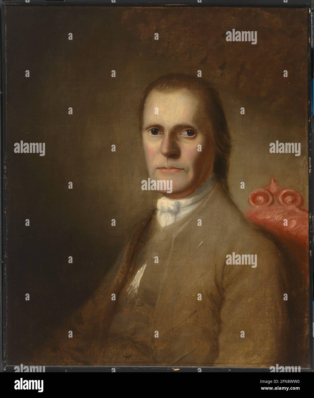 Roger sherman hi-res stock photography and images - Alamy
