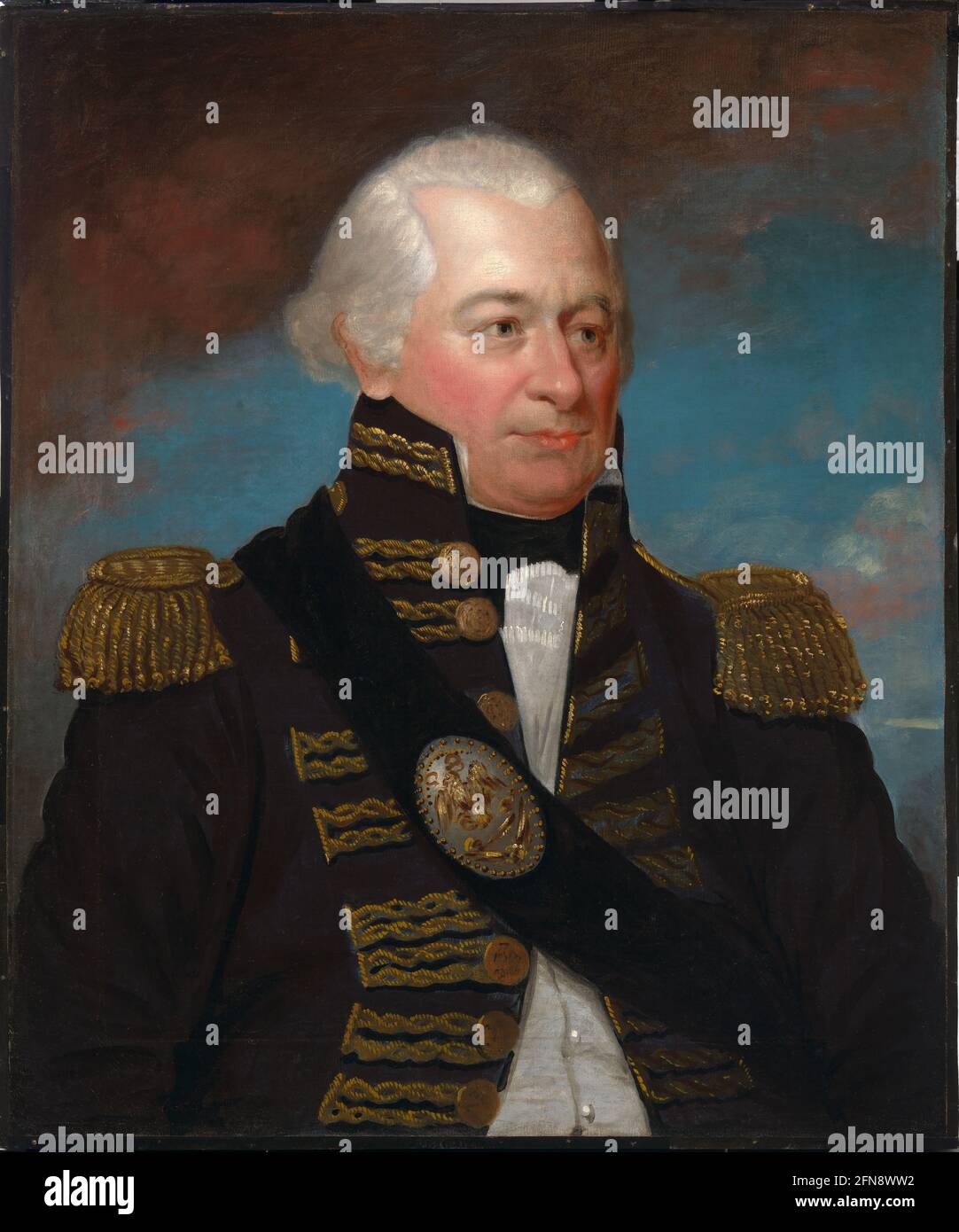 James wilkinson hi-res stock photography and images - Alamy