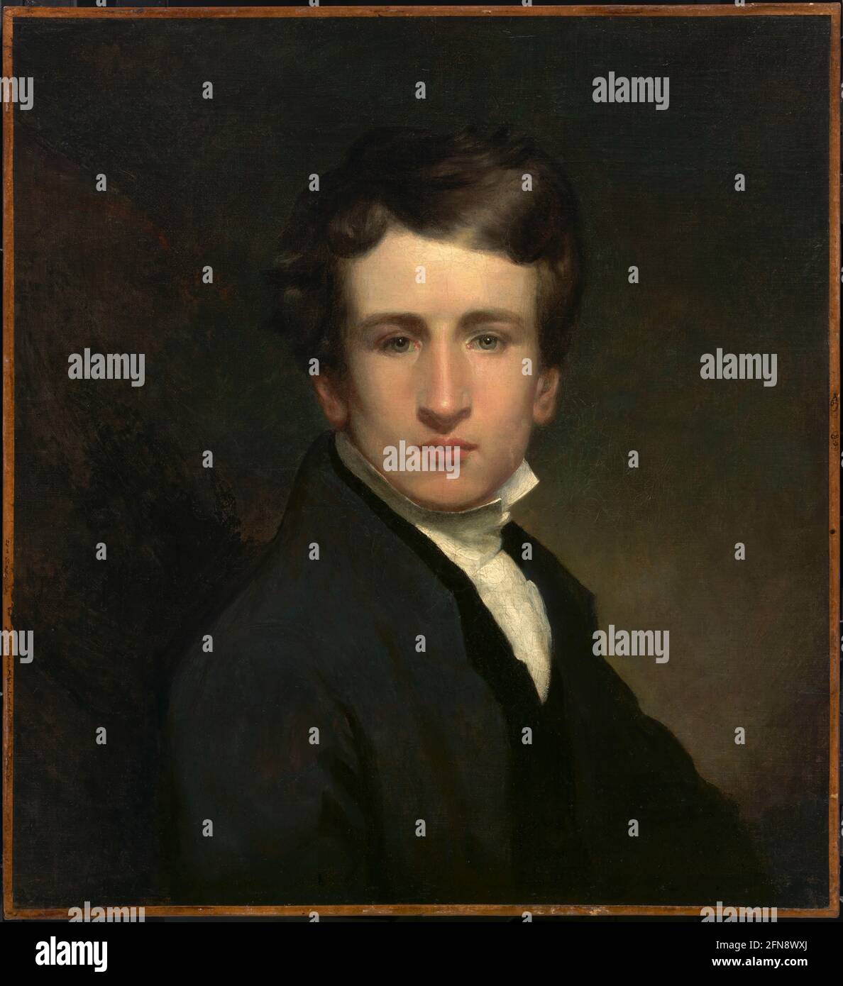 William page ii hi-res stock photography and images - Alamy