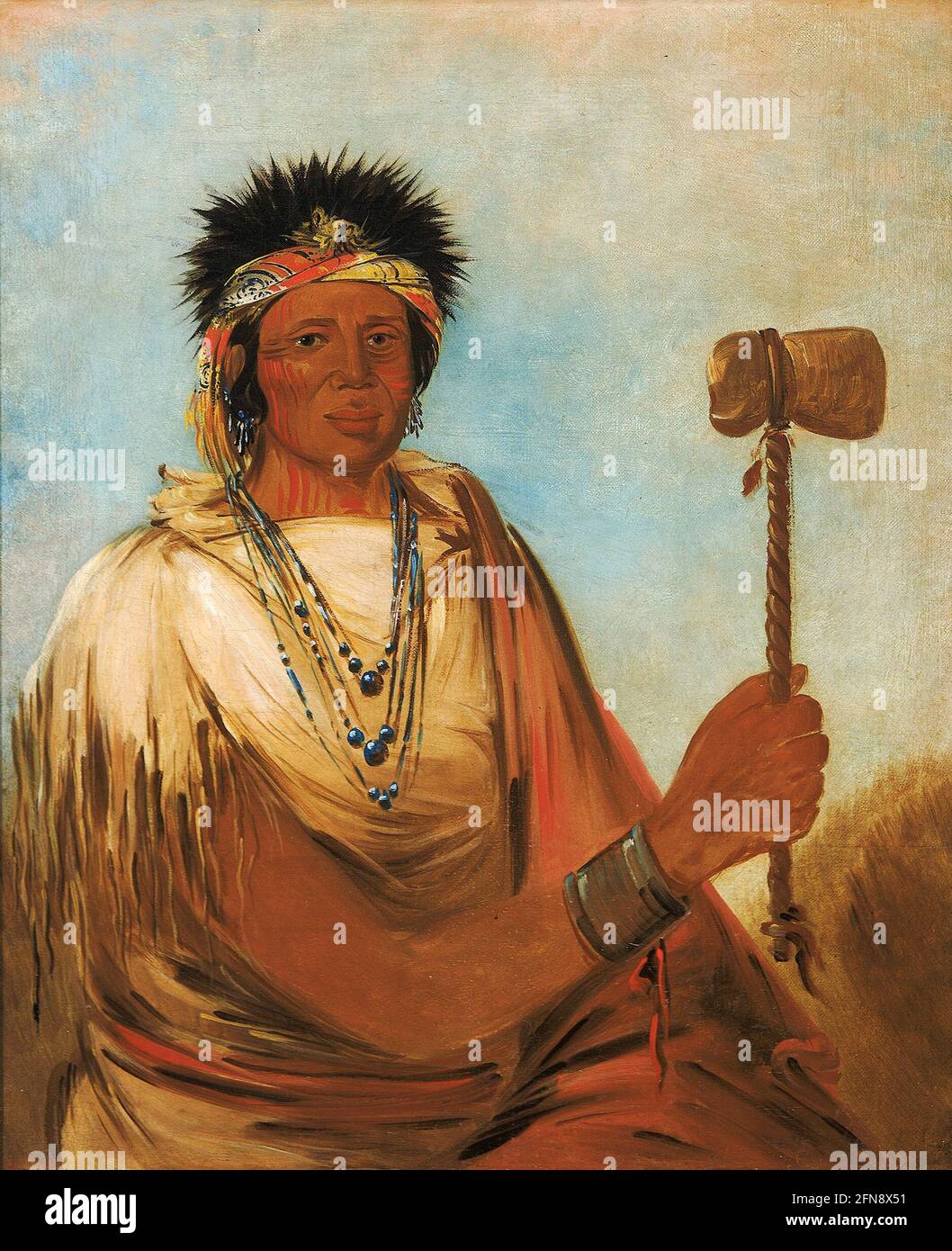 1830 hand colour hi-res stock photography and images - Alamy