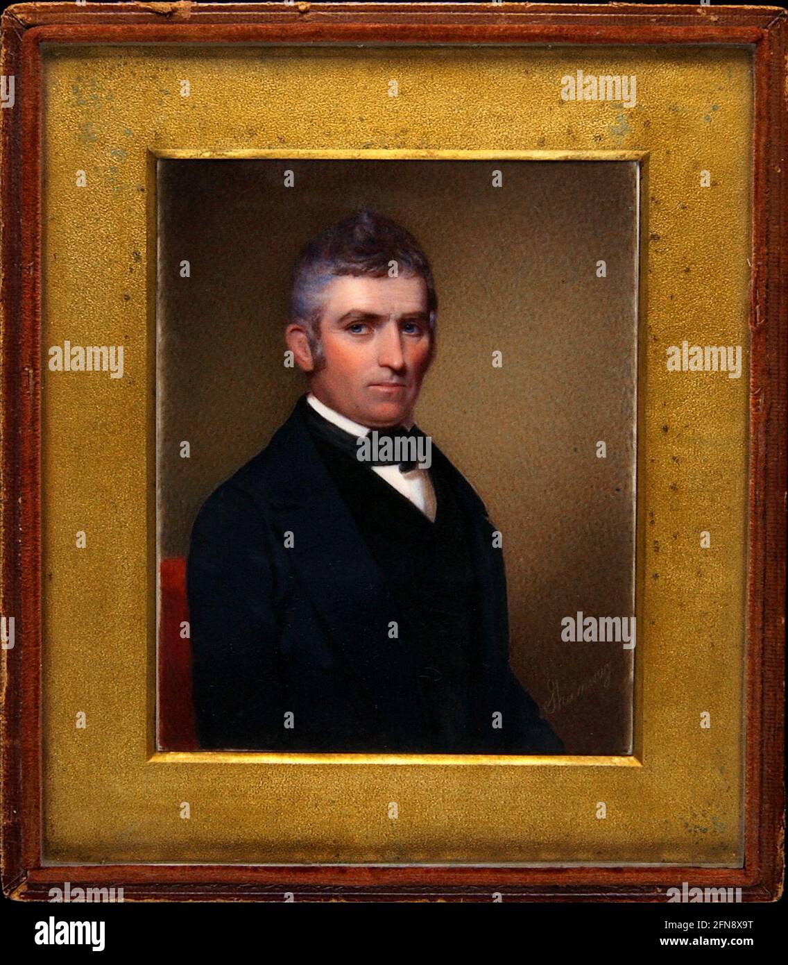 'james morris' hi-res stock photography and images - Alamy