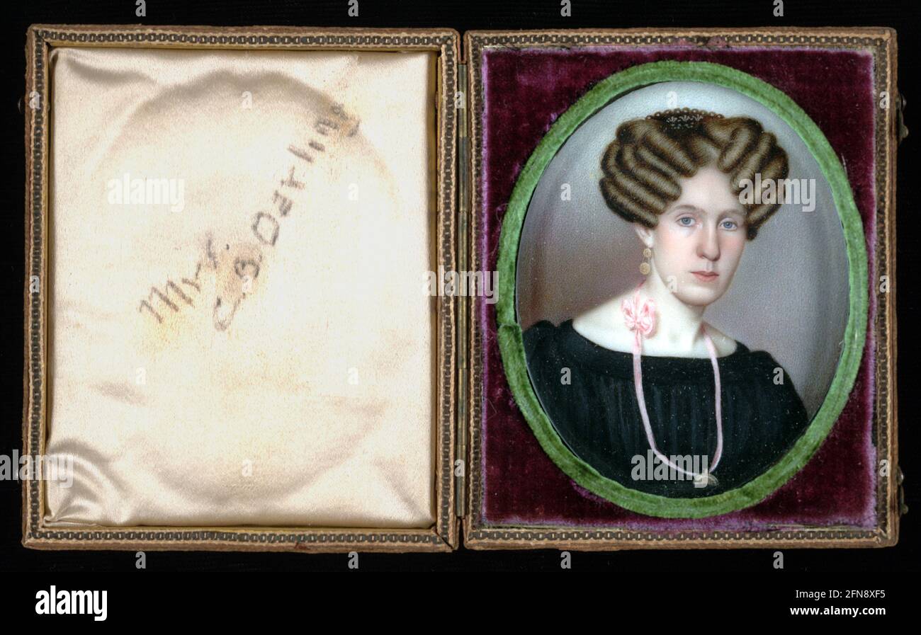 Elizabeth darling hi-res stock photography and images - Alamy