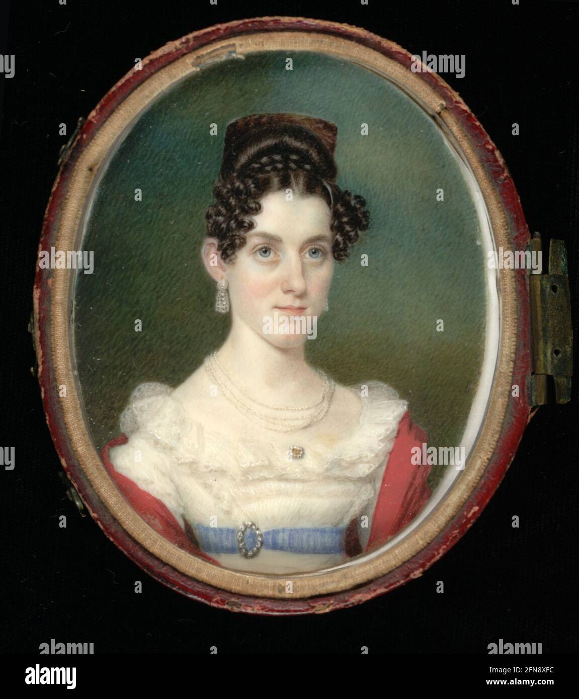 Sarah matilda hi-res stock photography and images - Alamy