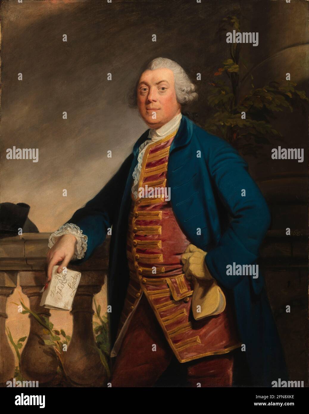 Lord rothes hi-res stock photography and images - Alamy